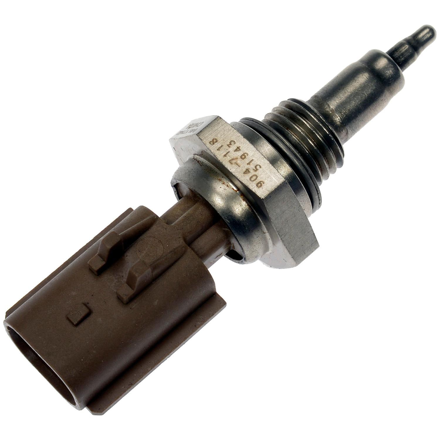 Dorman EGR Valve Temperature Sensor 904-7118 | AutoZone