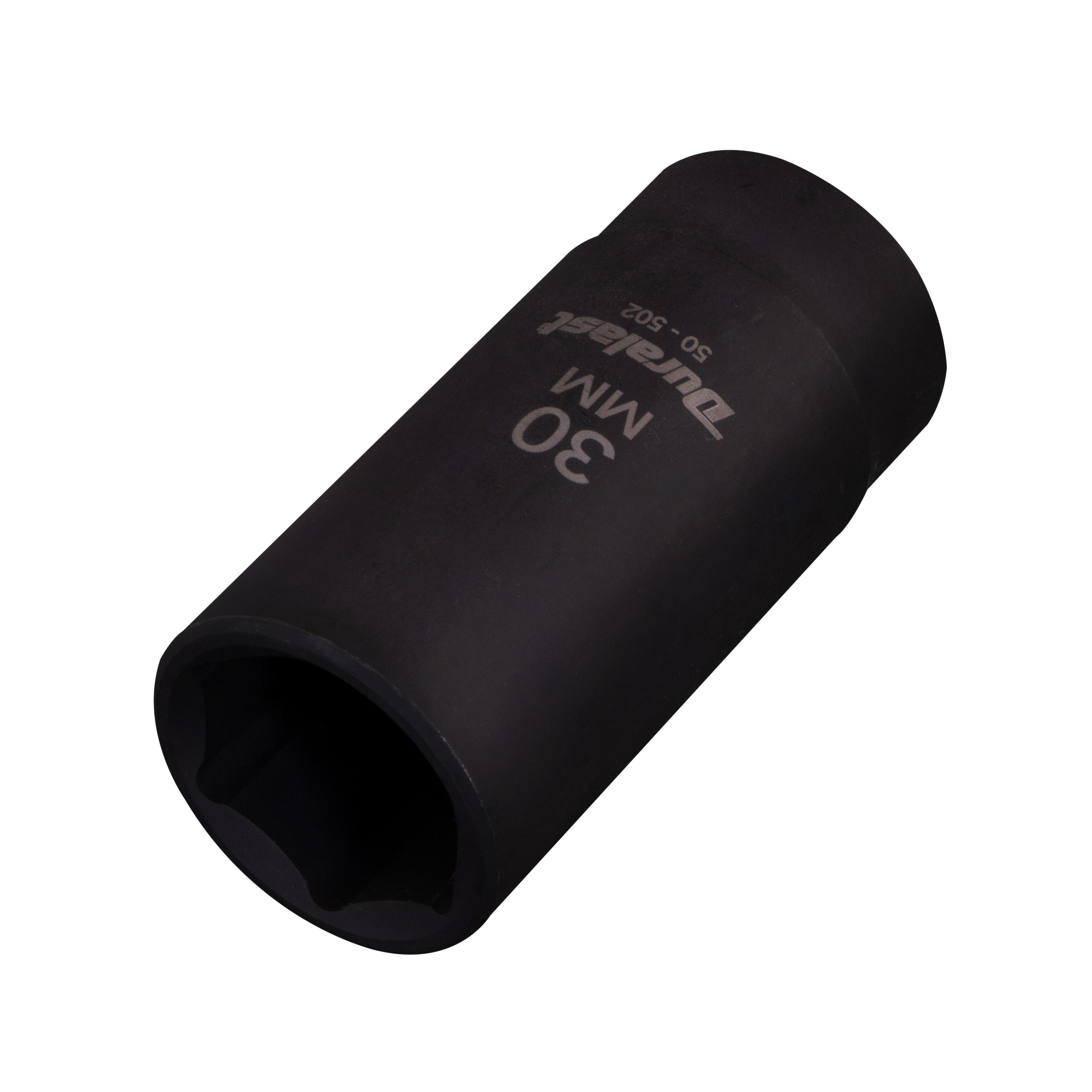 Duralast Axle Nut Socket 50-502 | AutoZone