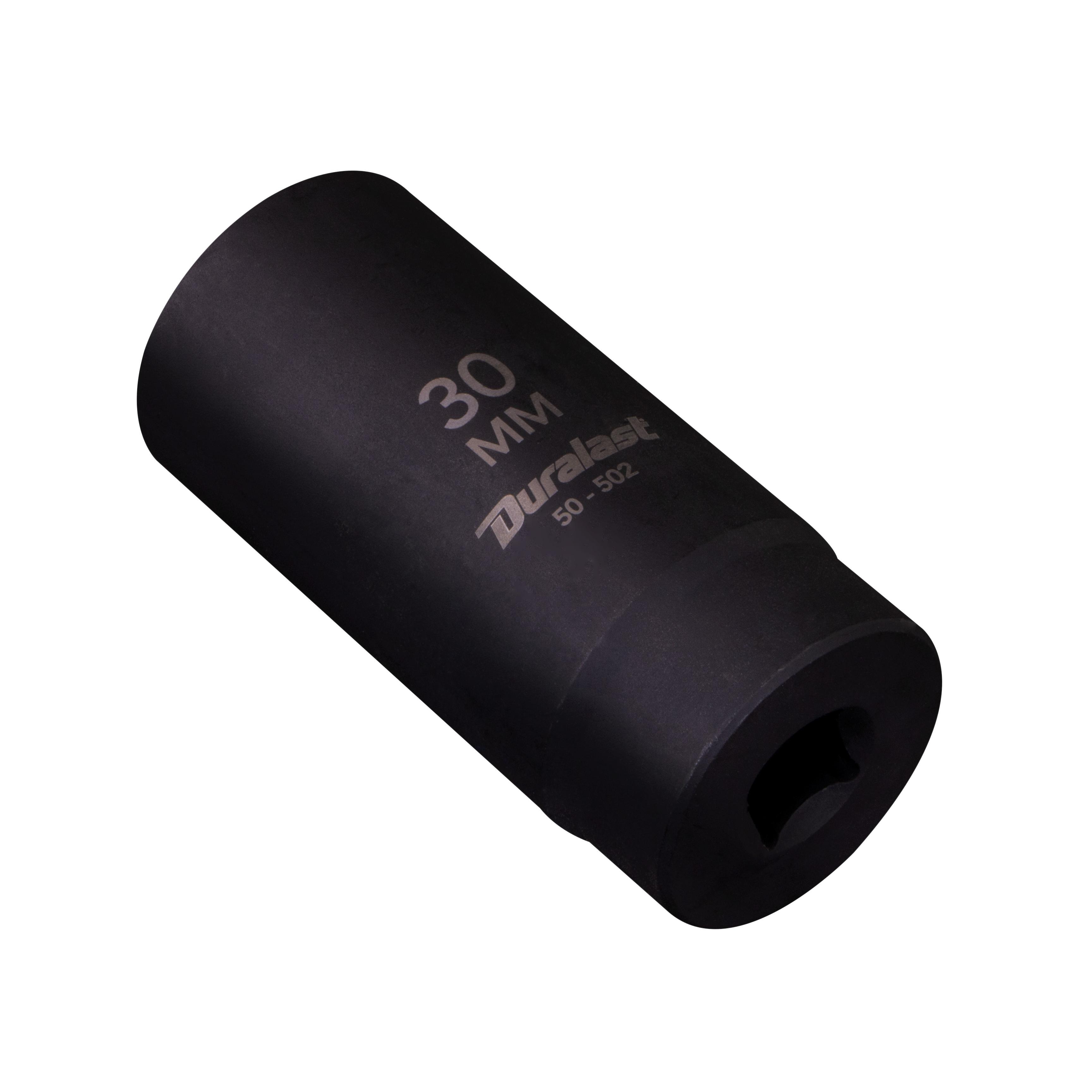 Duralast Axle Nut Socket 50-502 | AutoZone