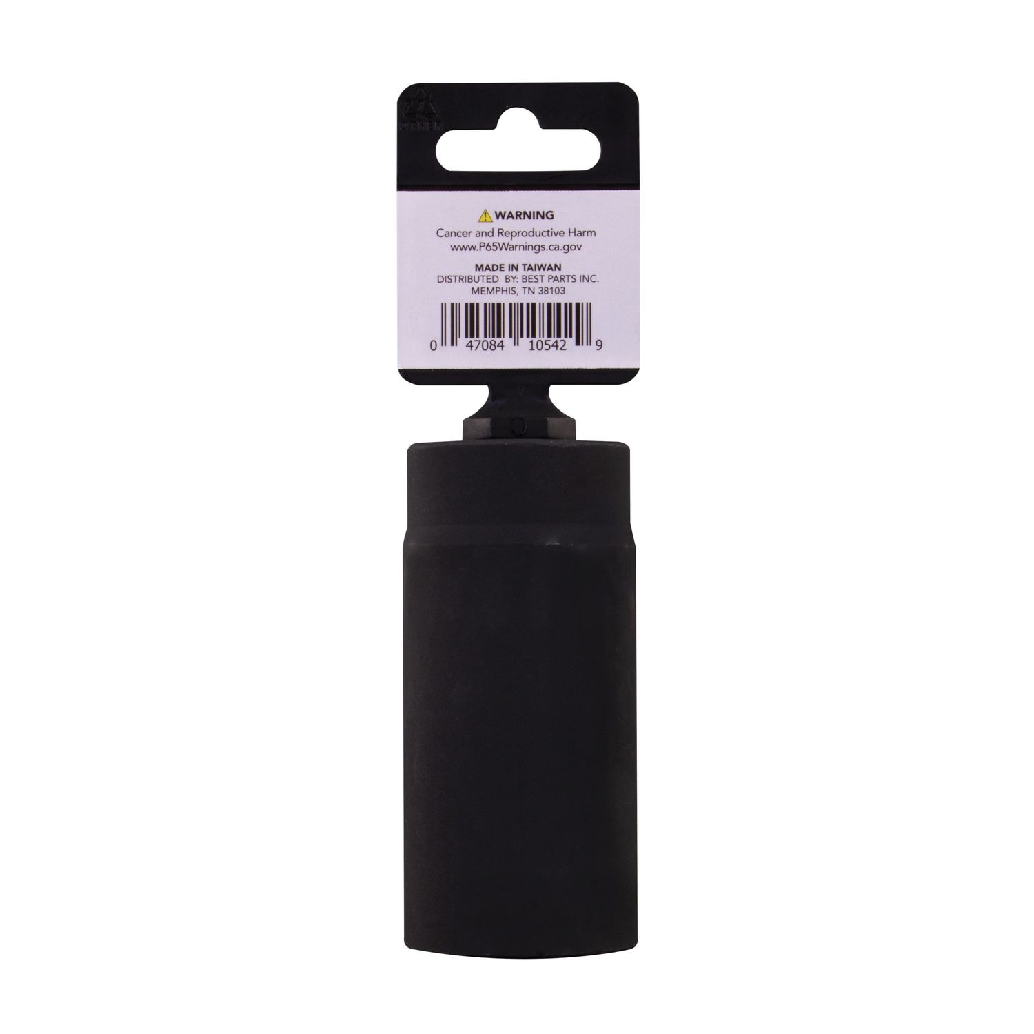 Duralast 30mm 12 Point Axle Nut Socket | AutoZone