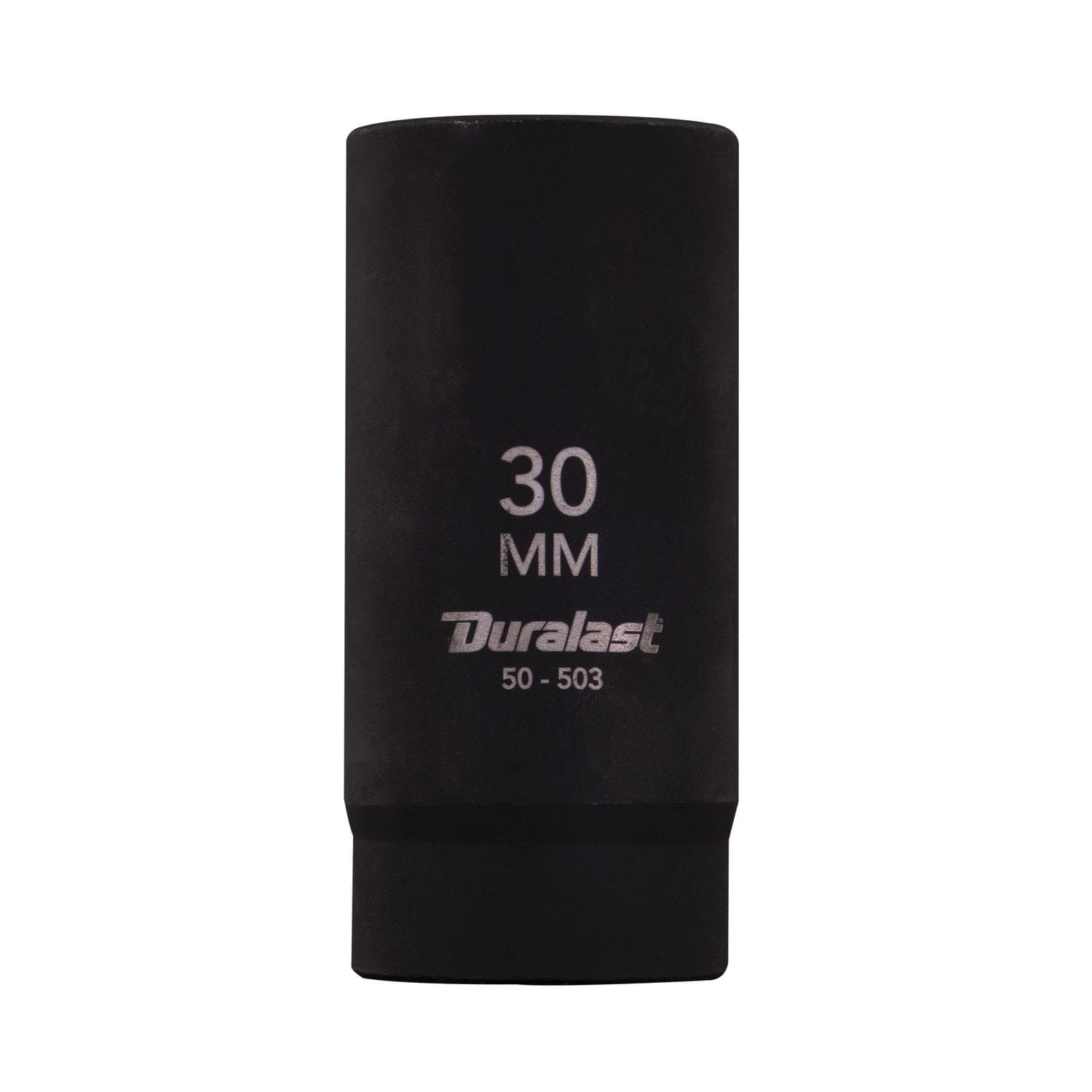 Duralast 30mm 12 Point Axle Nut Socket | AutoZone