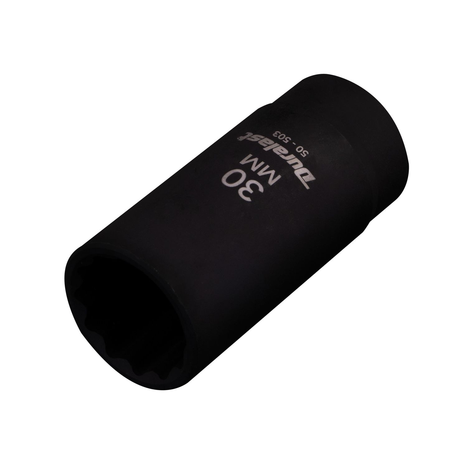 Duralast 30mm 12 Point Axle Nut Socket | AutoZone