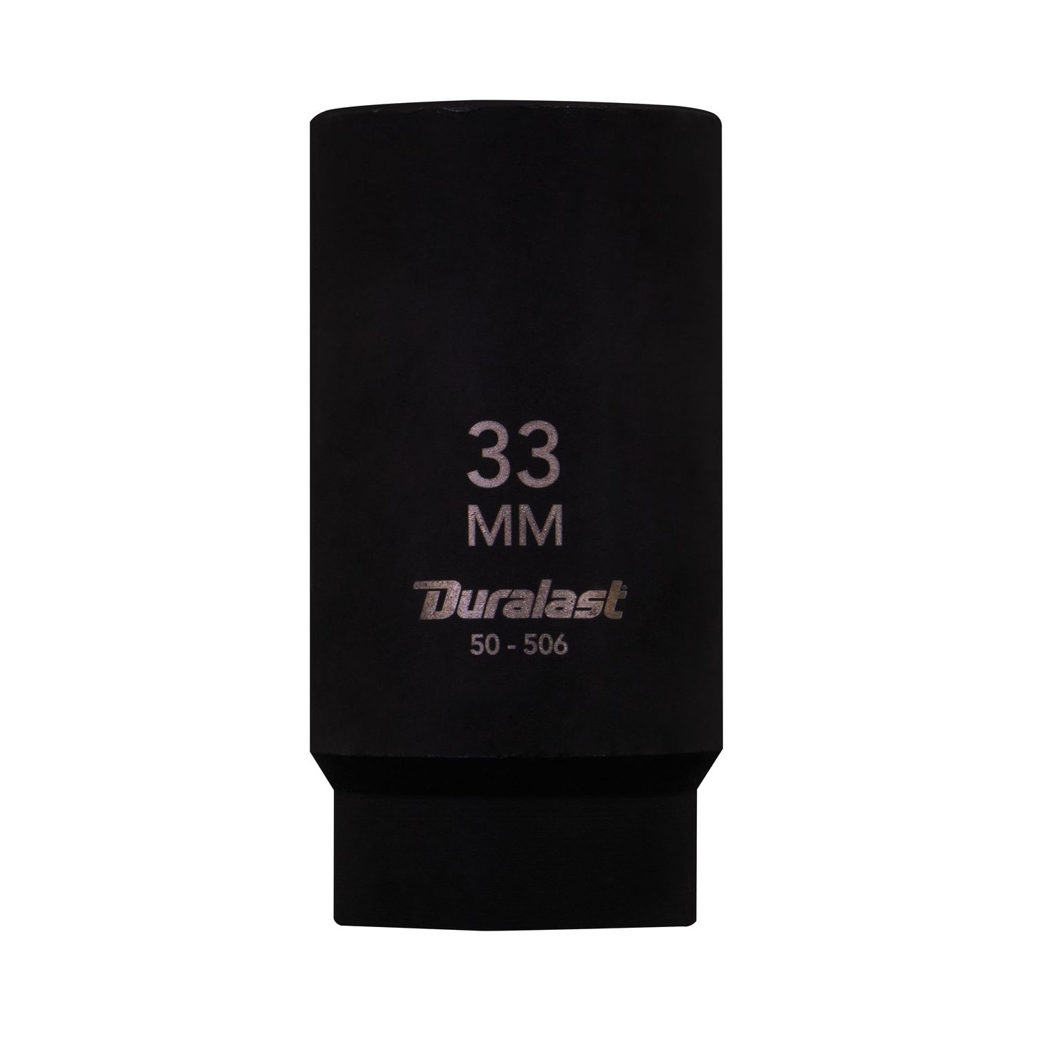 Duralast 33mm Axle Nut Socket | AutoZone