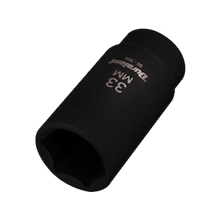 Duralast 33mm Axle Nut Socket | AutoZone