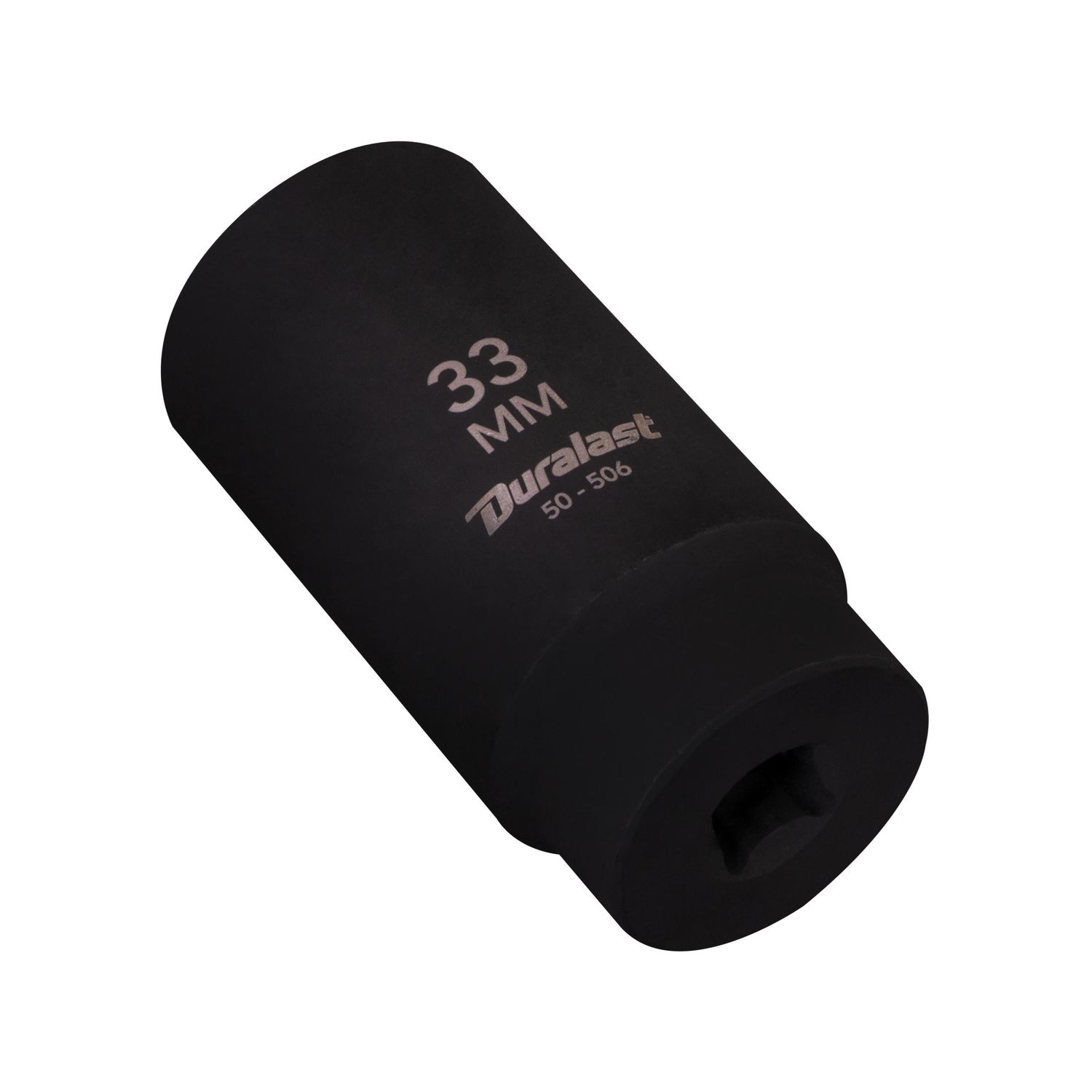 Duralast 33mm Axle Nut Socket | AutoZone