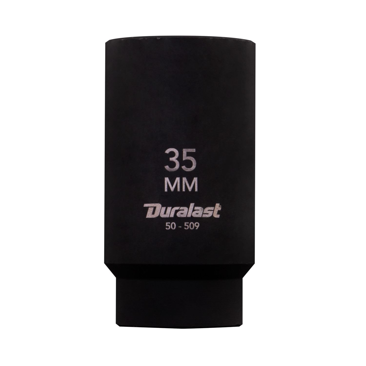 Duralast 35mm Axle Nut Socket | AutoZone