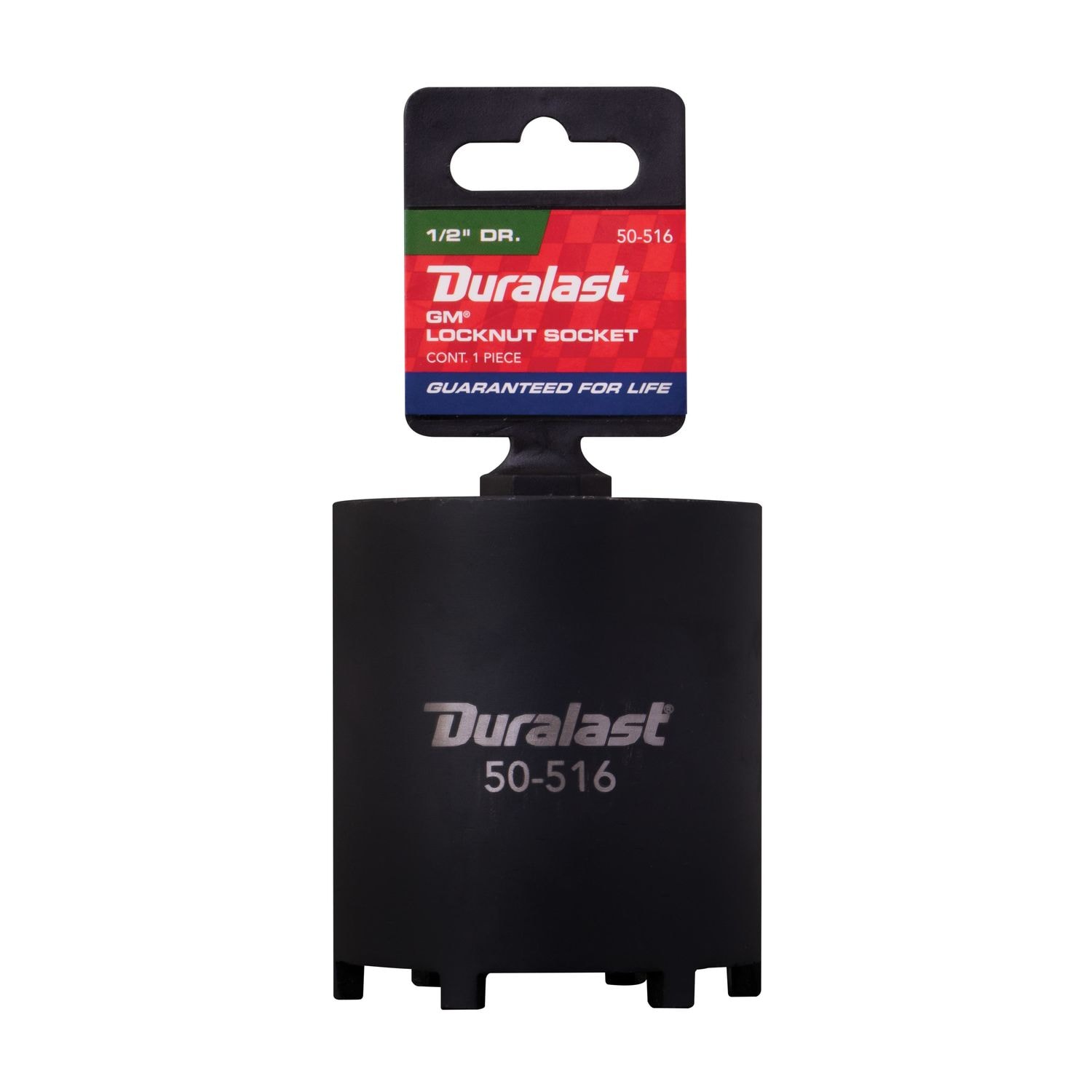 Duralast GM Locknut Socket | AutoZone