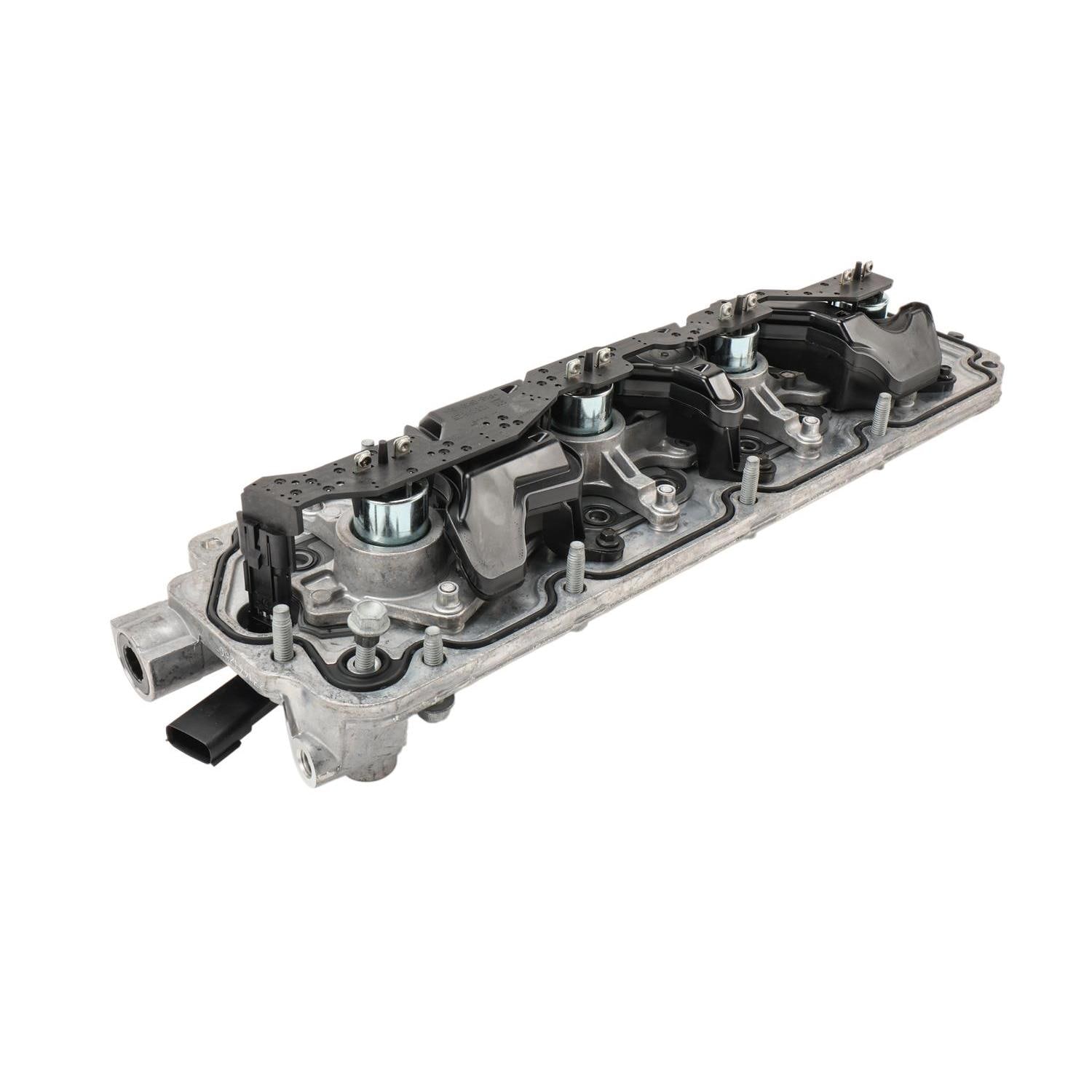 Volkswagen Crafter Van Valve Lifter Oil Manifold - Best Valve Lifter ...
