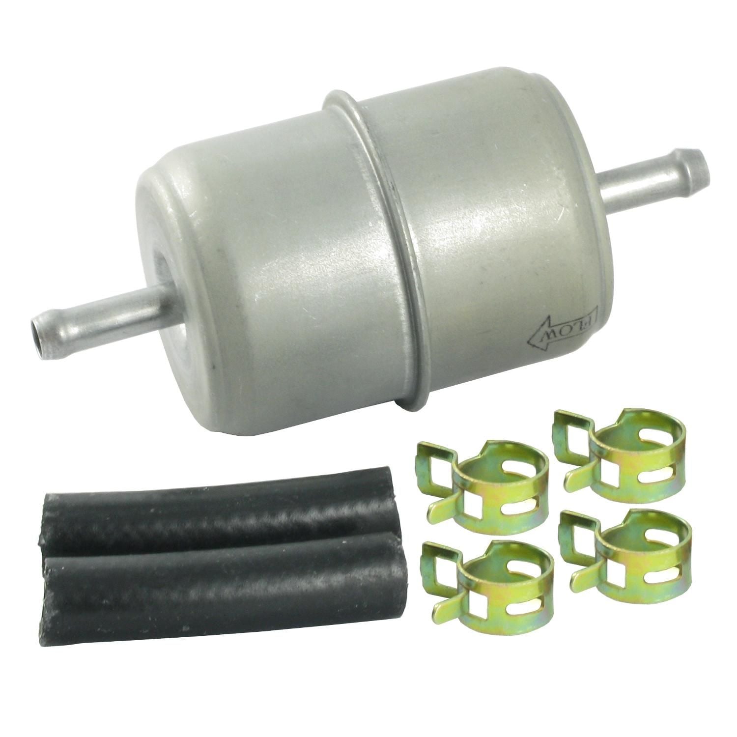 2010 Hyundai genesis coupe Fuel Filter