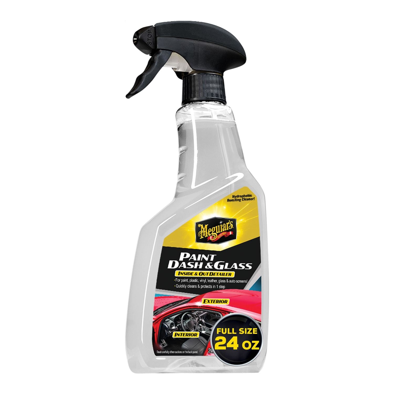 Meguiars Ultimate Detailing Cleaner | AutoZone