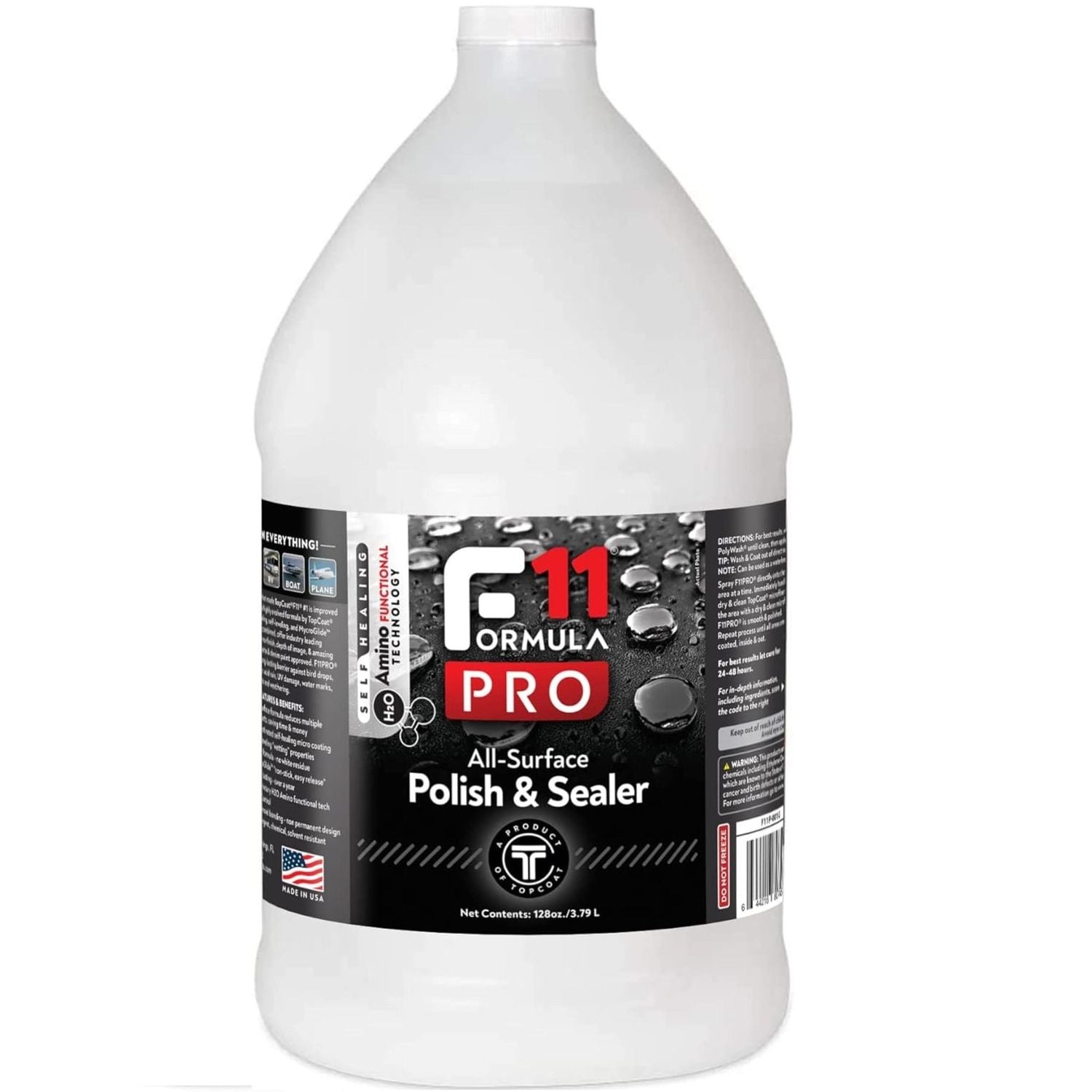 TopCoat Detailing Cleaner | AutoZone