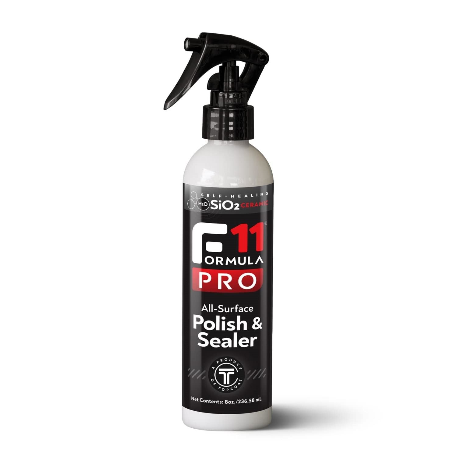 TopCoat Detailing Cleaner | AutoZone