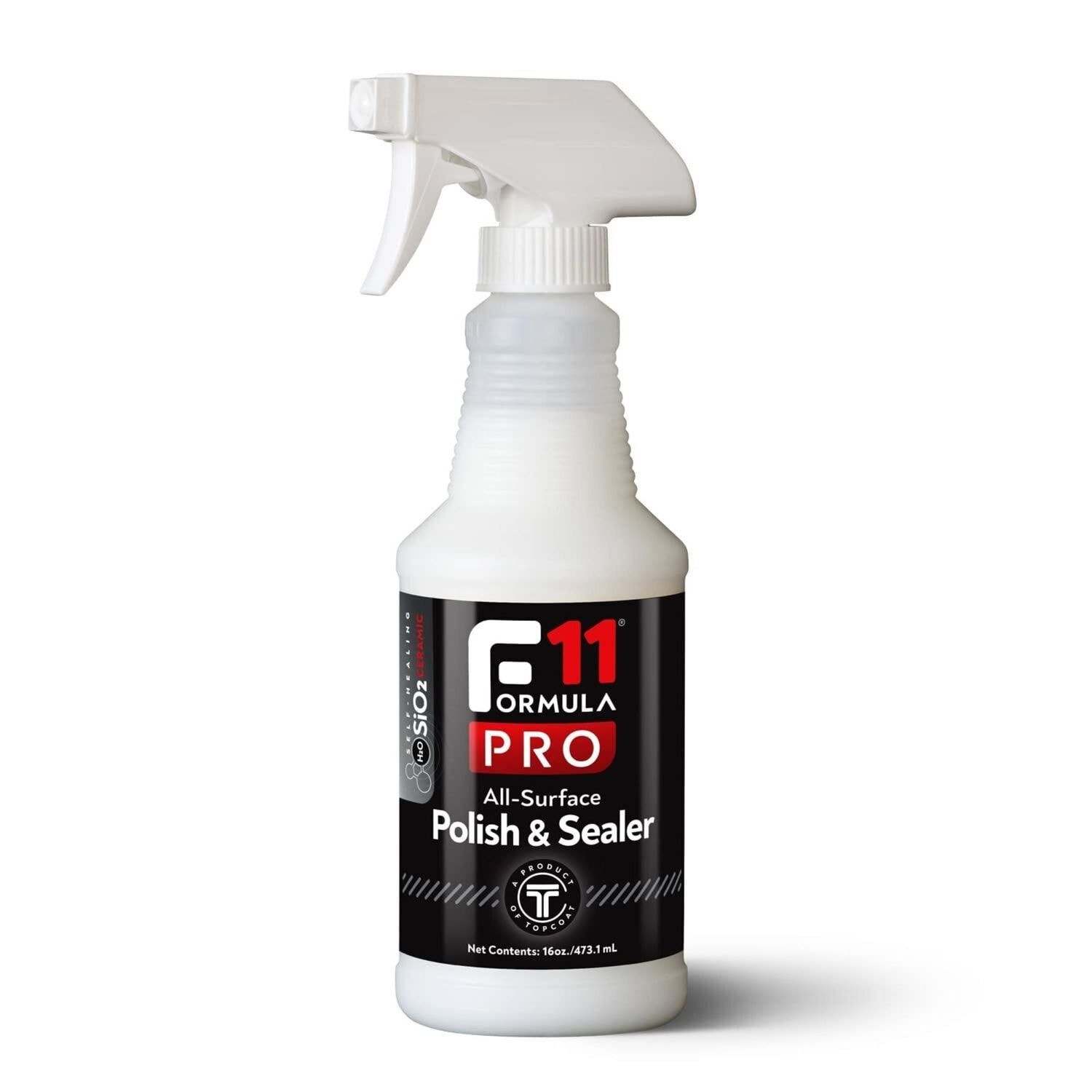 TopCoat Detailing Cleaner | AutoZone