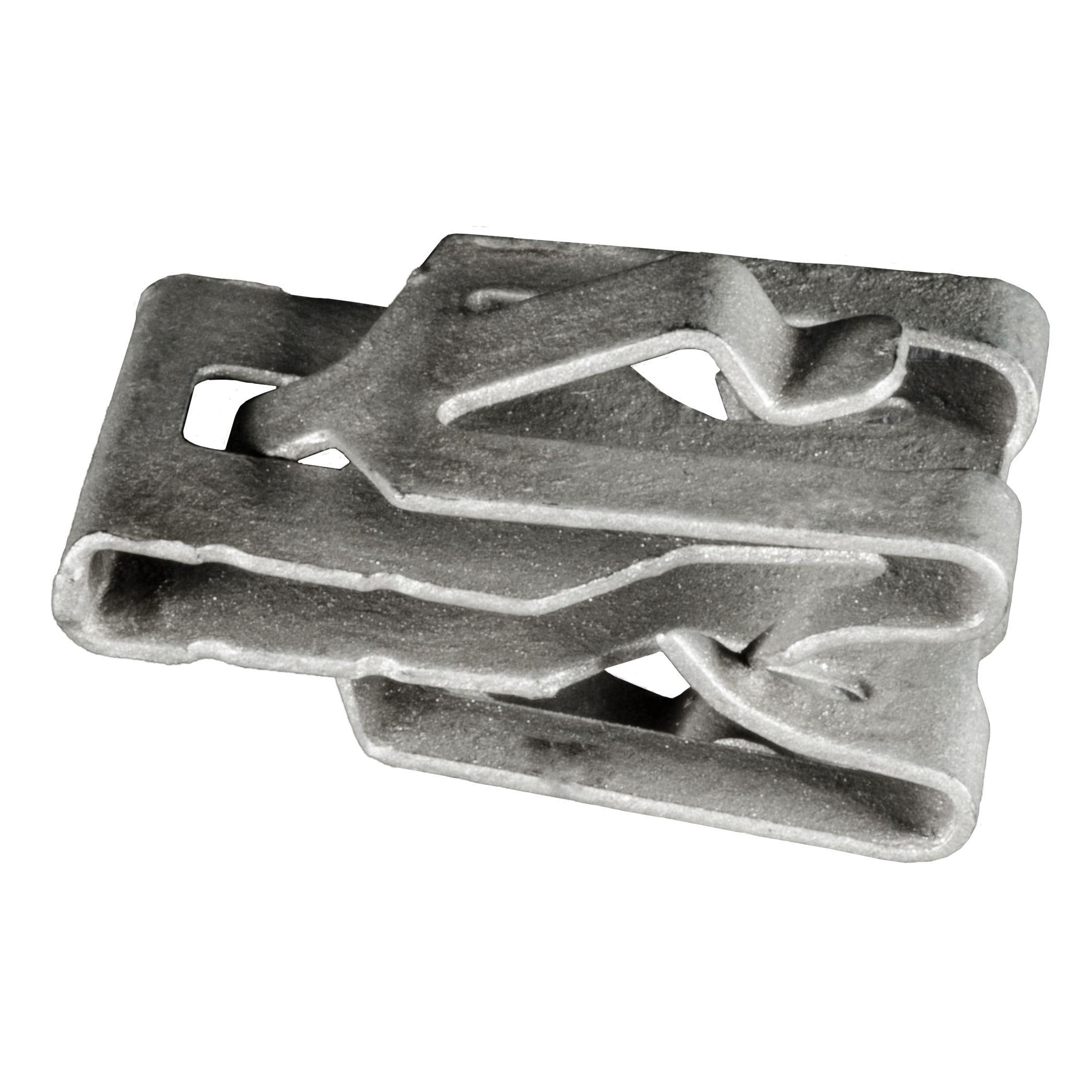Ford taurus x Windshield Post Trim Clip - Best Windshield Post Trim ...