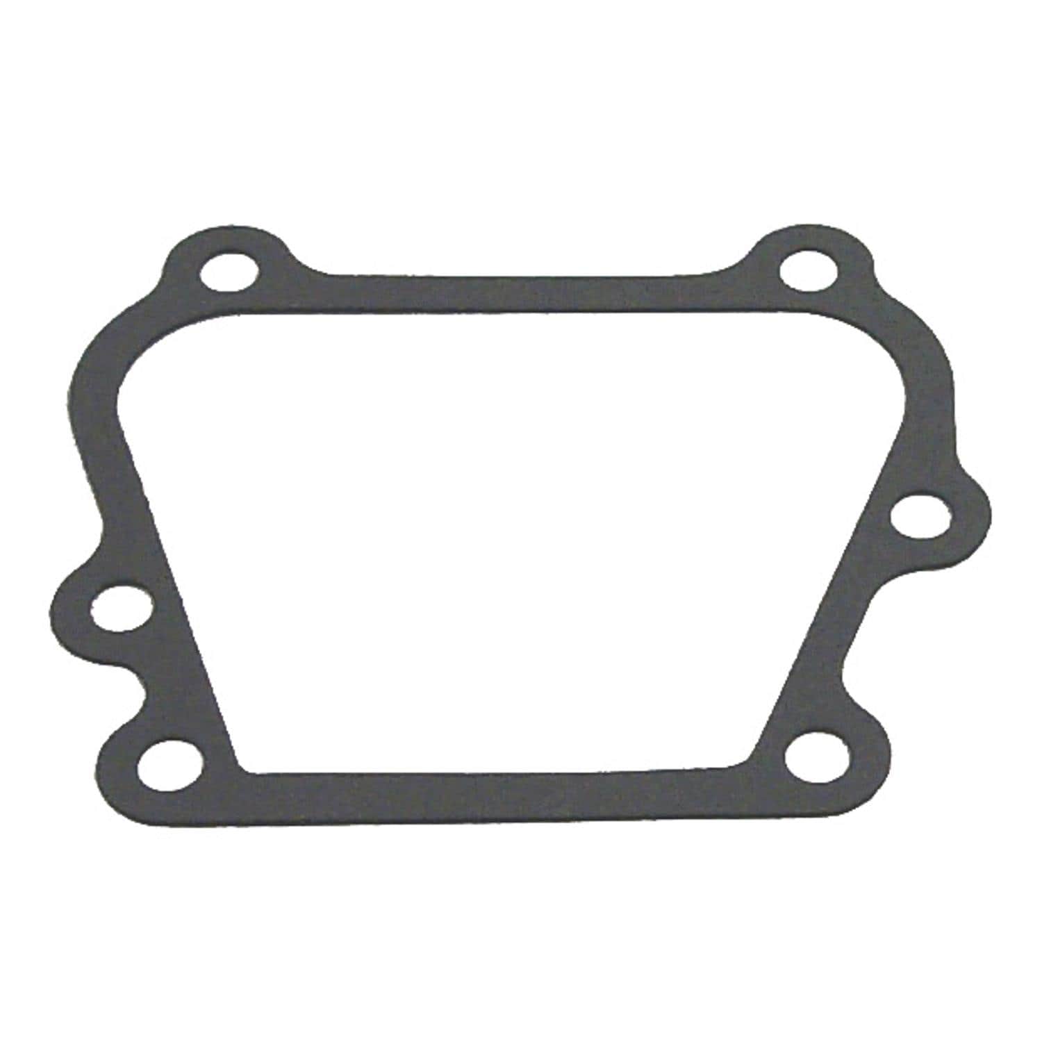 Sierra Marine Engine Coolant Bypass Hose Gasket 18-2876-9 | AutoZone