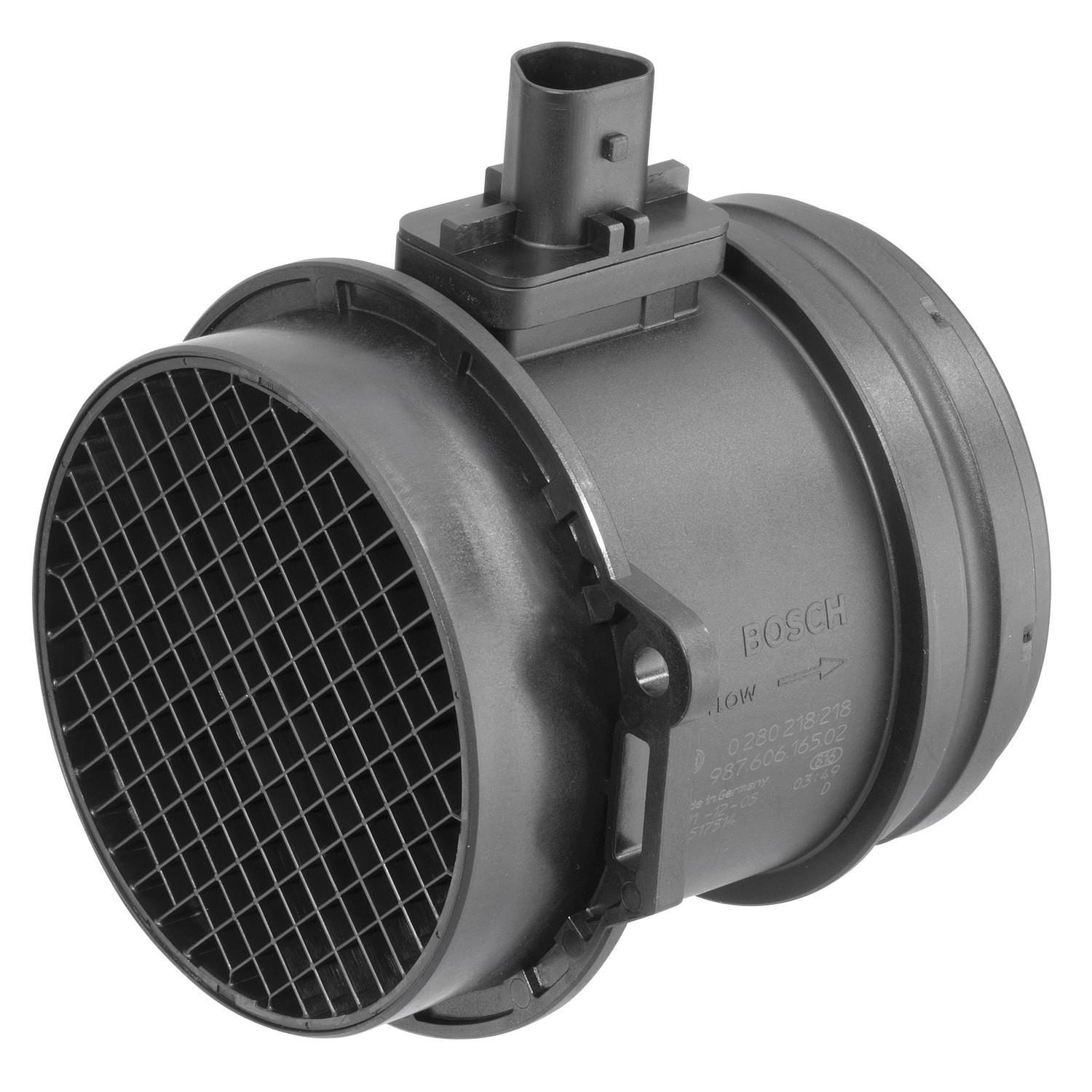 Bosch Mass Air Flow Sensor 0280218218 | AutoZone