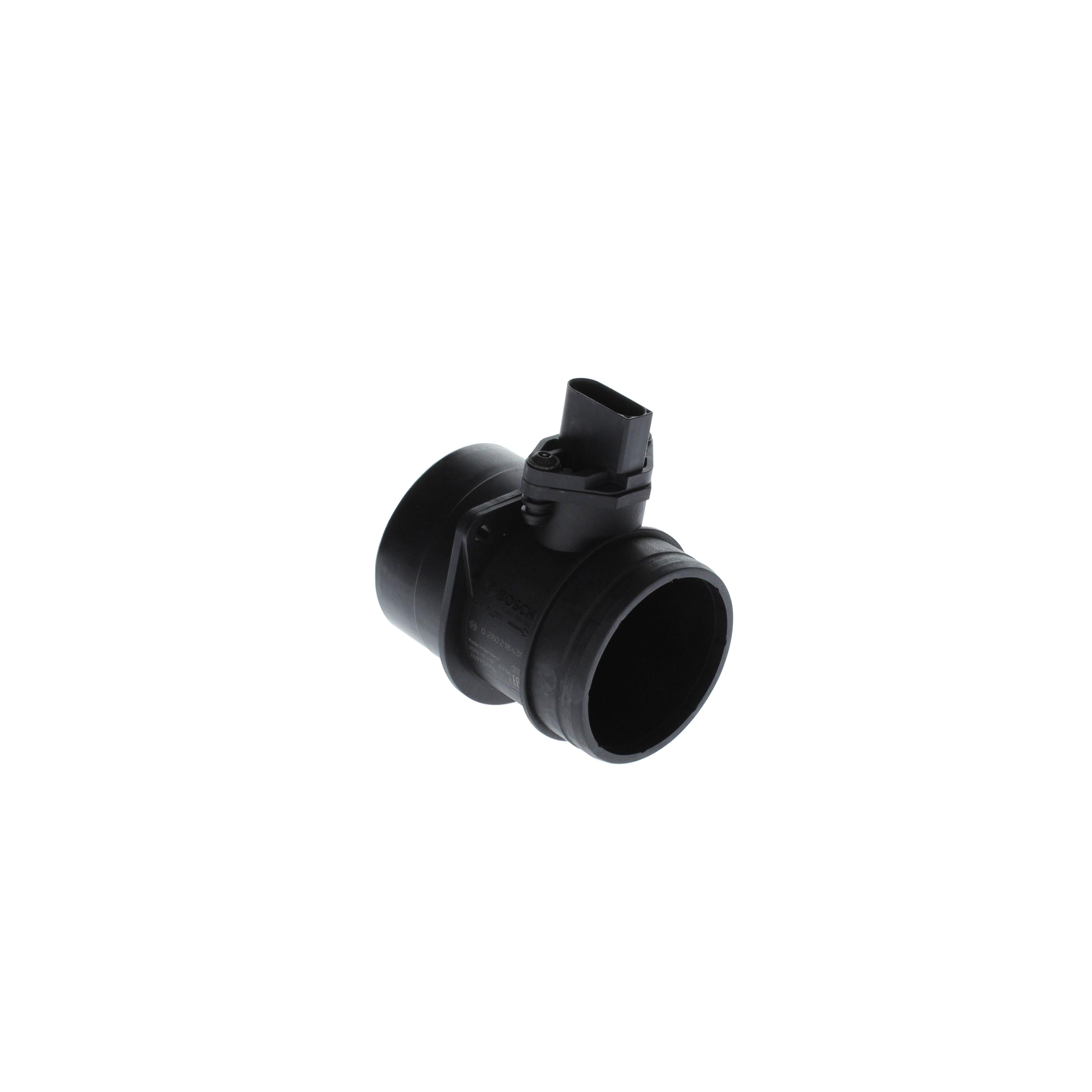 Bosch Mass Air Flow Sensor 0280218439 | AutoZone