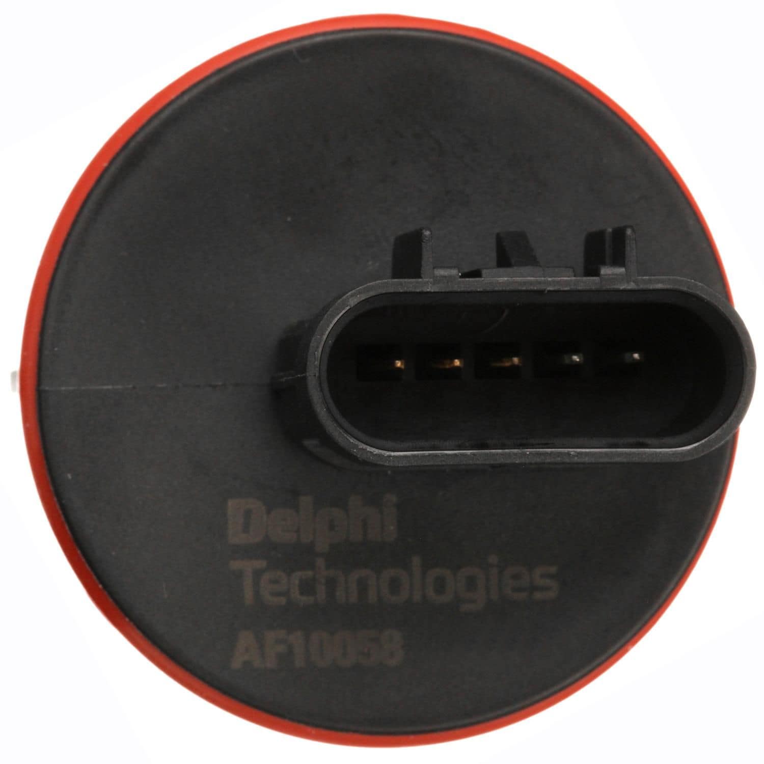 Delphi Mass Air Flow Sensor AF10058 | AutoZone