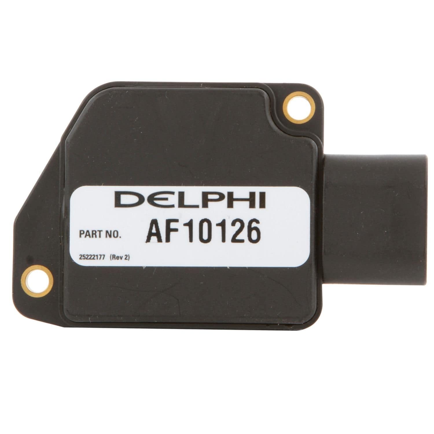 Delphi Mass Air Flow Sensor AF10126 | AutoZone