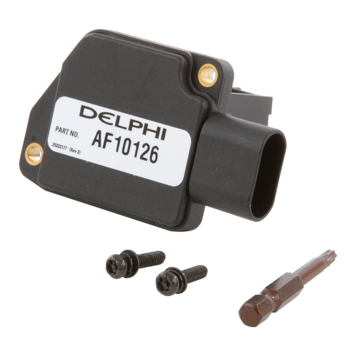 Delphi Mass Air Flow Sensor AF10126 | AutoZone