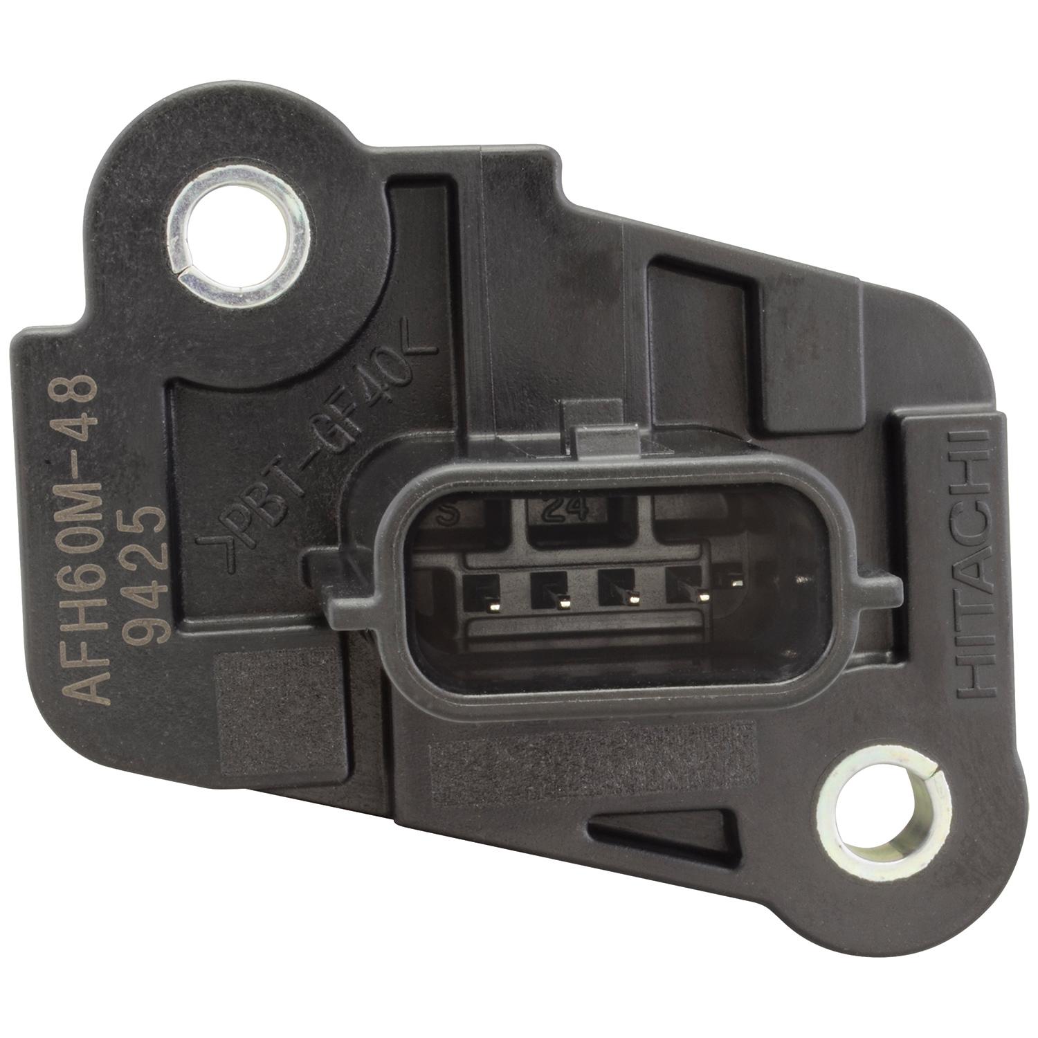 Hitachi Automotive Mass Air Flow Sensor MAF0133 | AutoZone