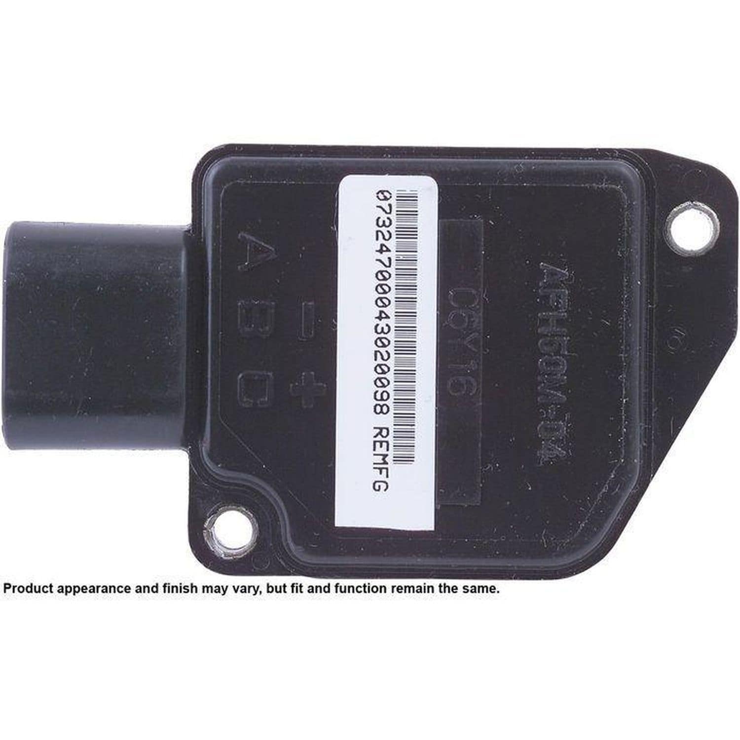 BSE Original Mass Air Flow Sensor 25519M | AutoZone