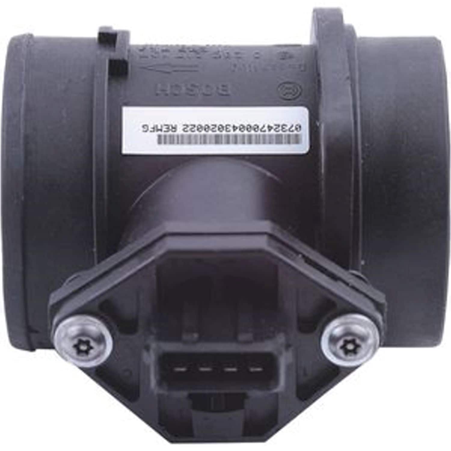 BSE Original Mass Air Flow Sensor 221005M | AutoZone