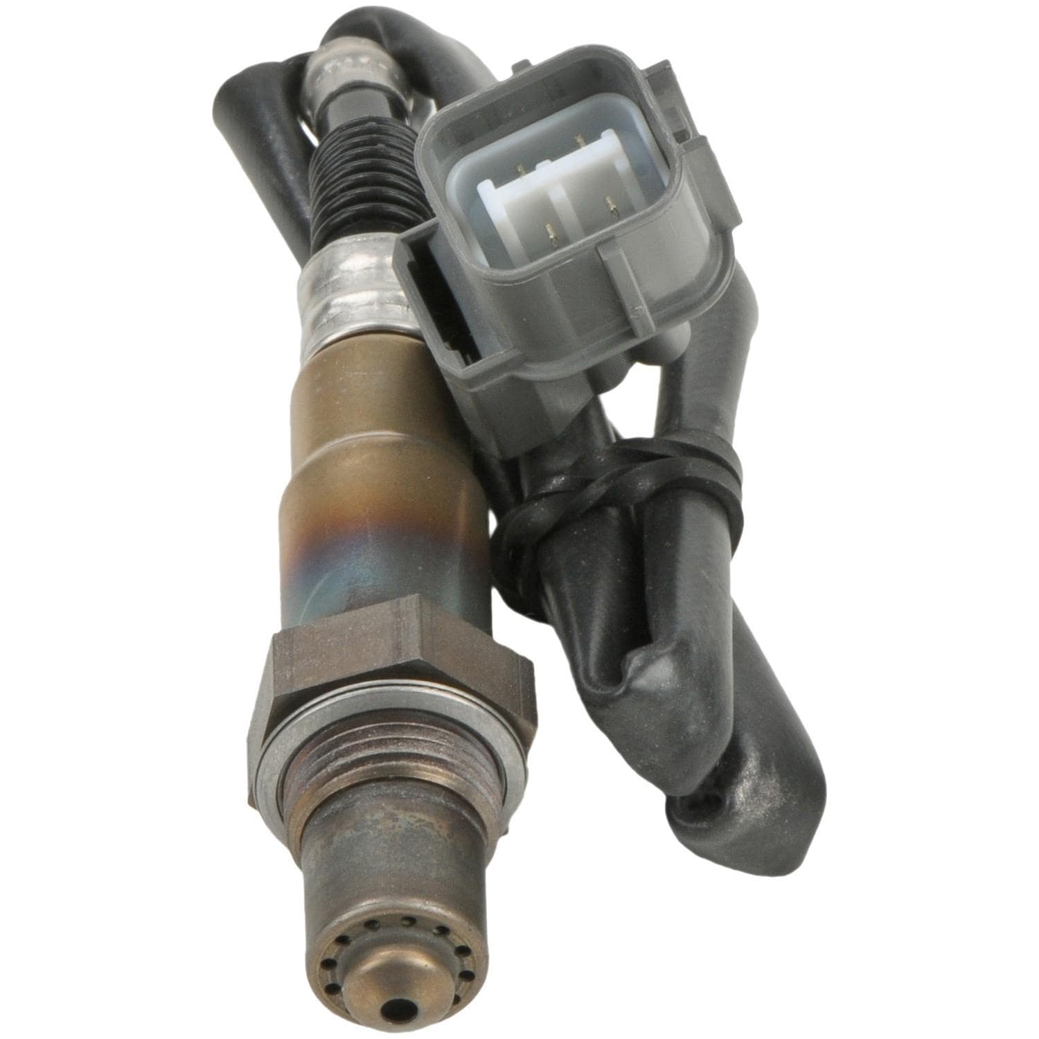 Accord Oxygen Sensors - Best Oxygen Sensor for Honda Accord