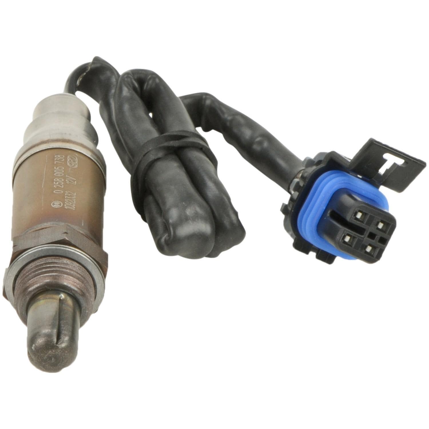 Bosch Oxygen Sensor 13444 | AutoZone