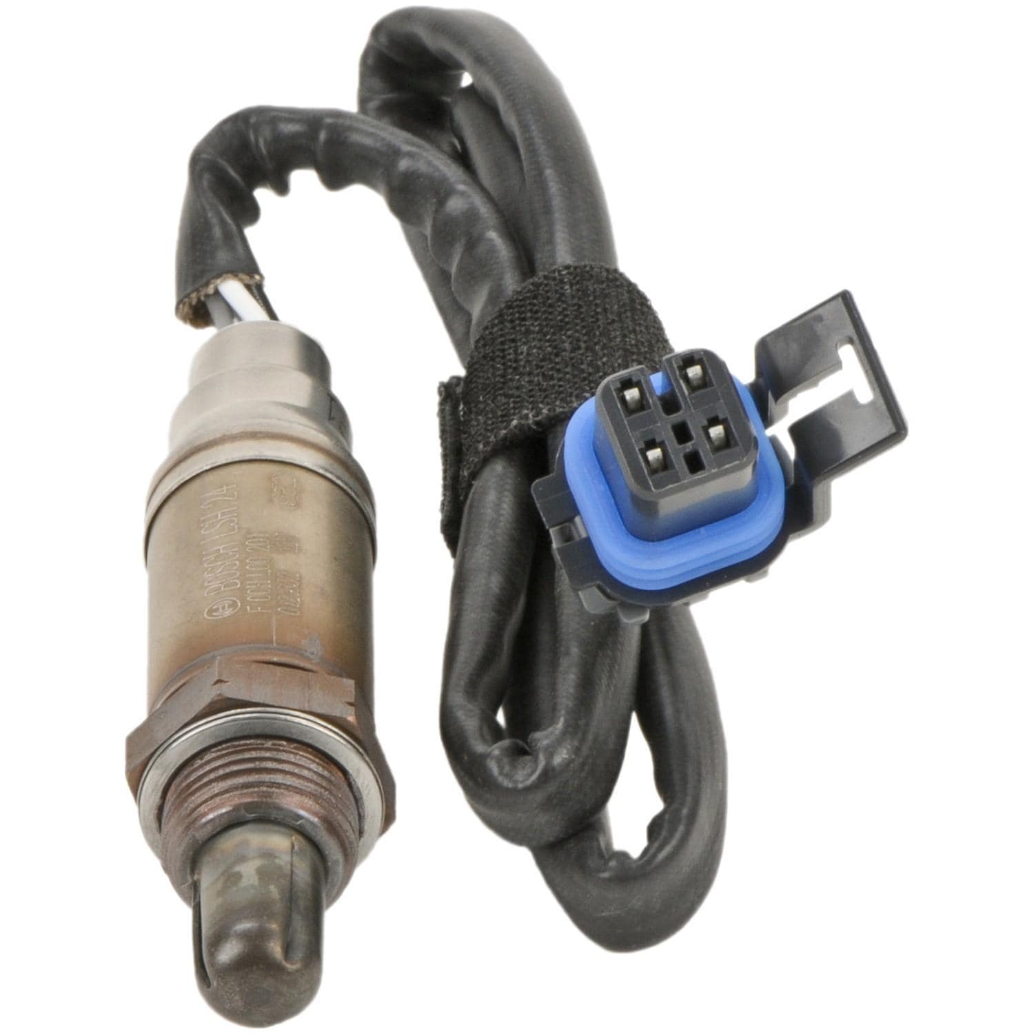 O2 Sensor - Oxygen Sensors for Your Car, Truck or SUV