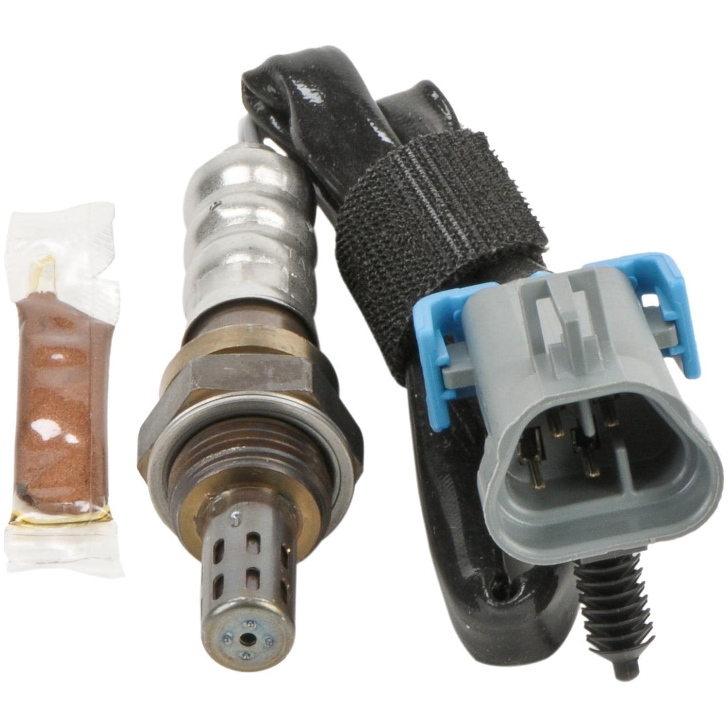 Bosch Icon Oxygen Sensor - AutoZone