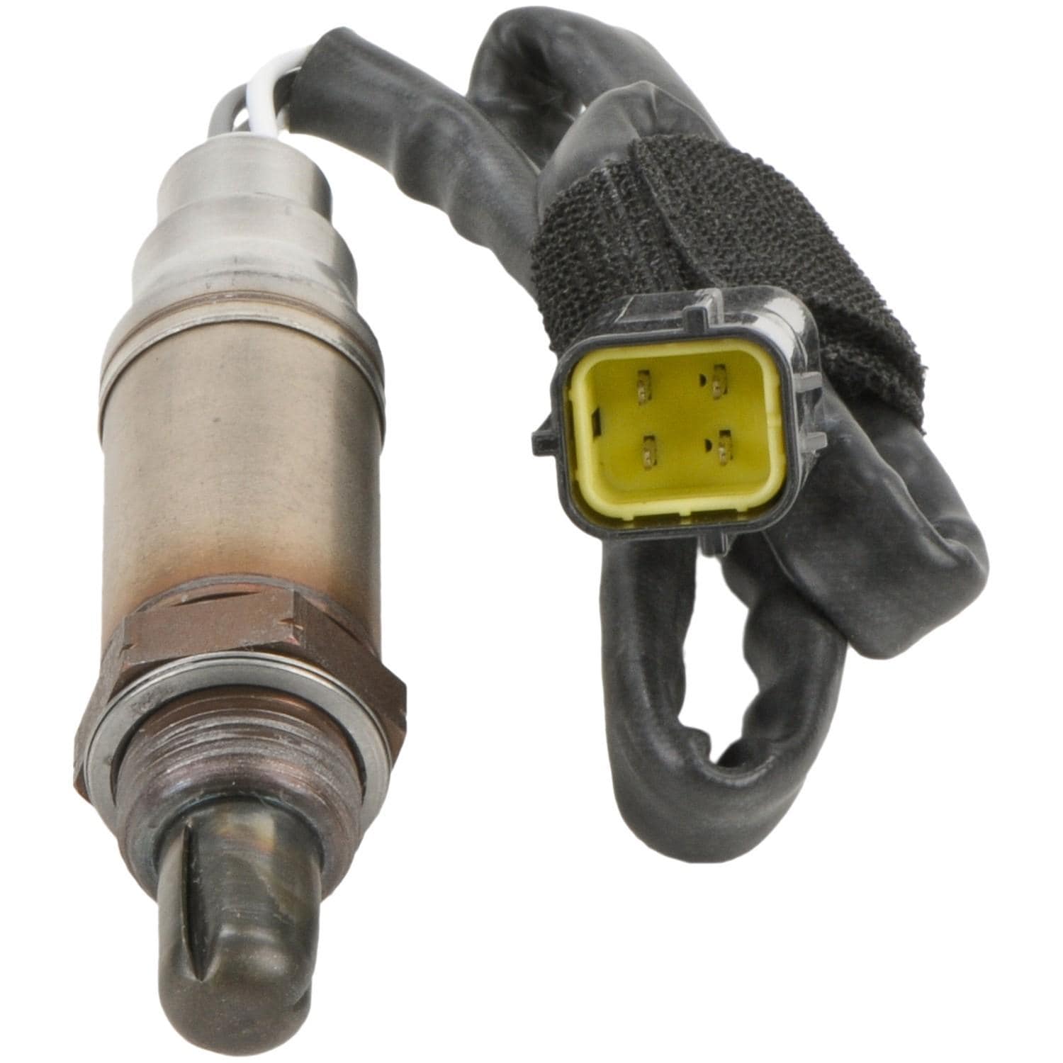 Bosch Oxygen Sensor 15708 | AutoZone