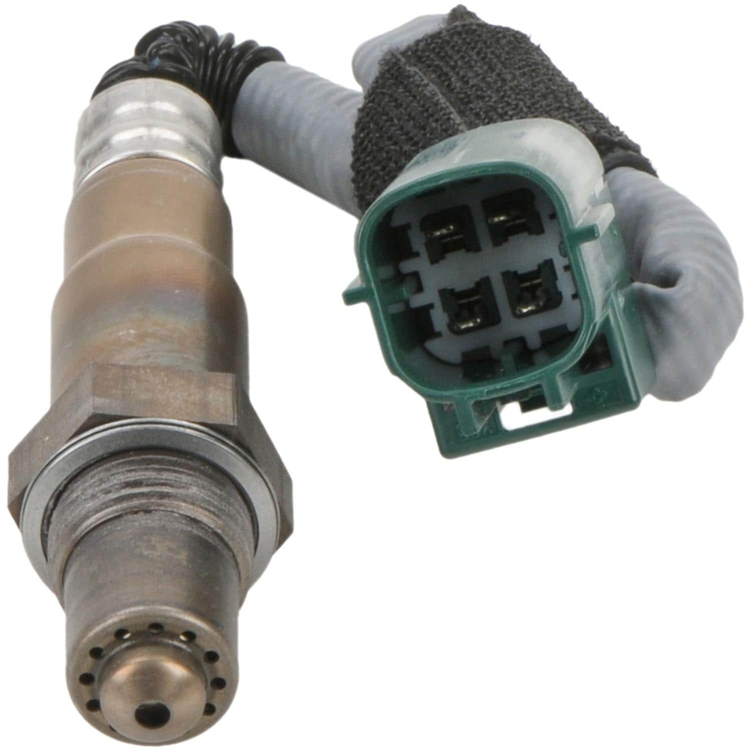 2019 Nissan Pathfinder Oxygen Sensor