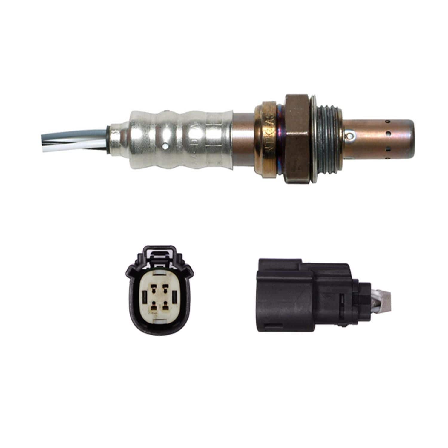 DENSO Auto Parts Oxygen Sensor 234-4491 | AutoZone