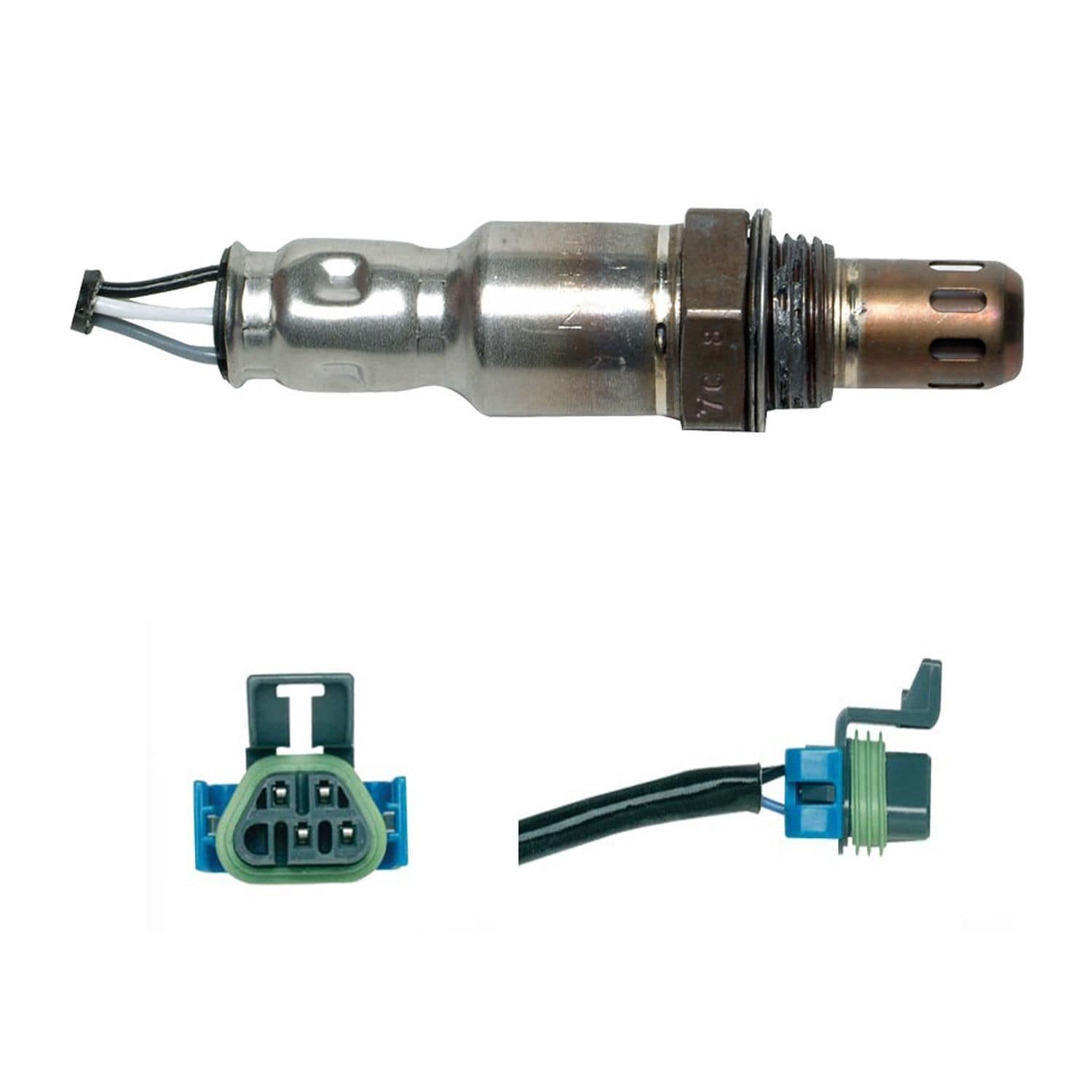 DENSO Auto Parts Oxygen Sensor 234-4530 | AutoZone