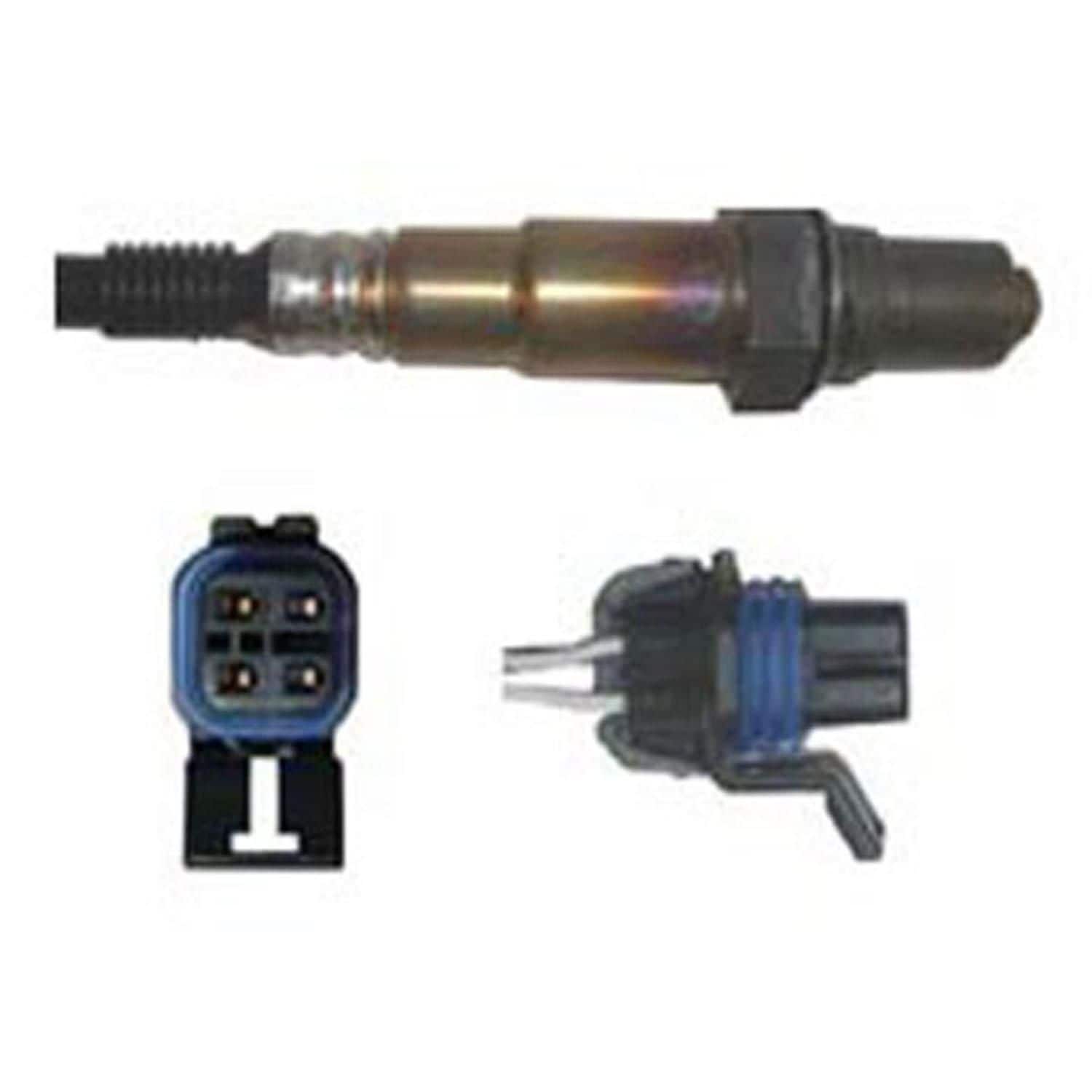 DENSO Auto Parts Oxygen Sensor 234-4818 | AutoZone