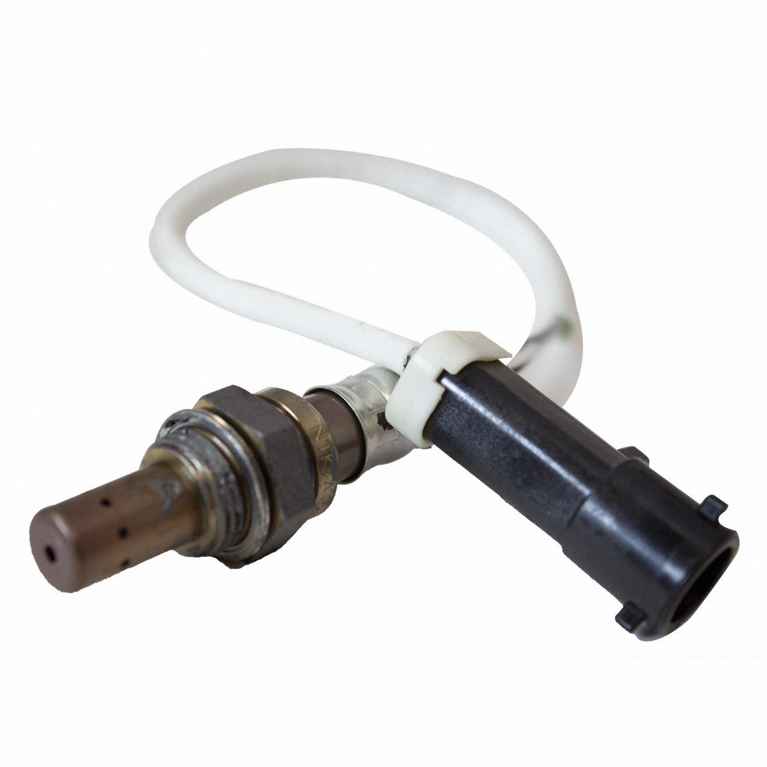 Motorcraft Oxygen Sensor - AutoZone