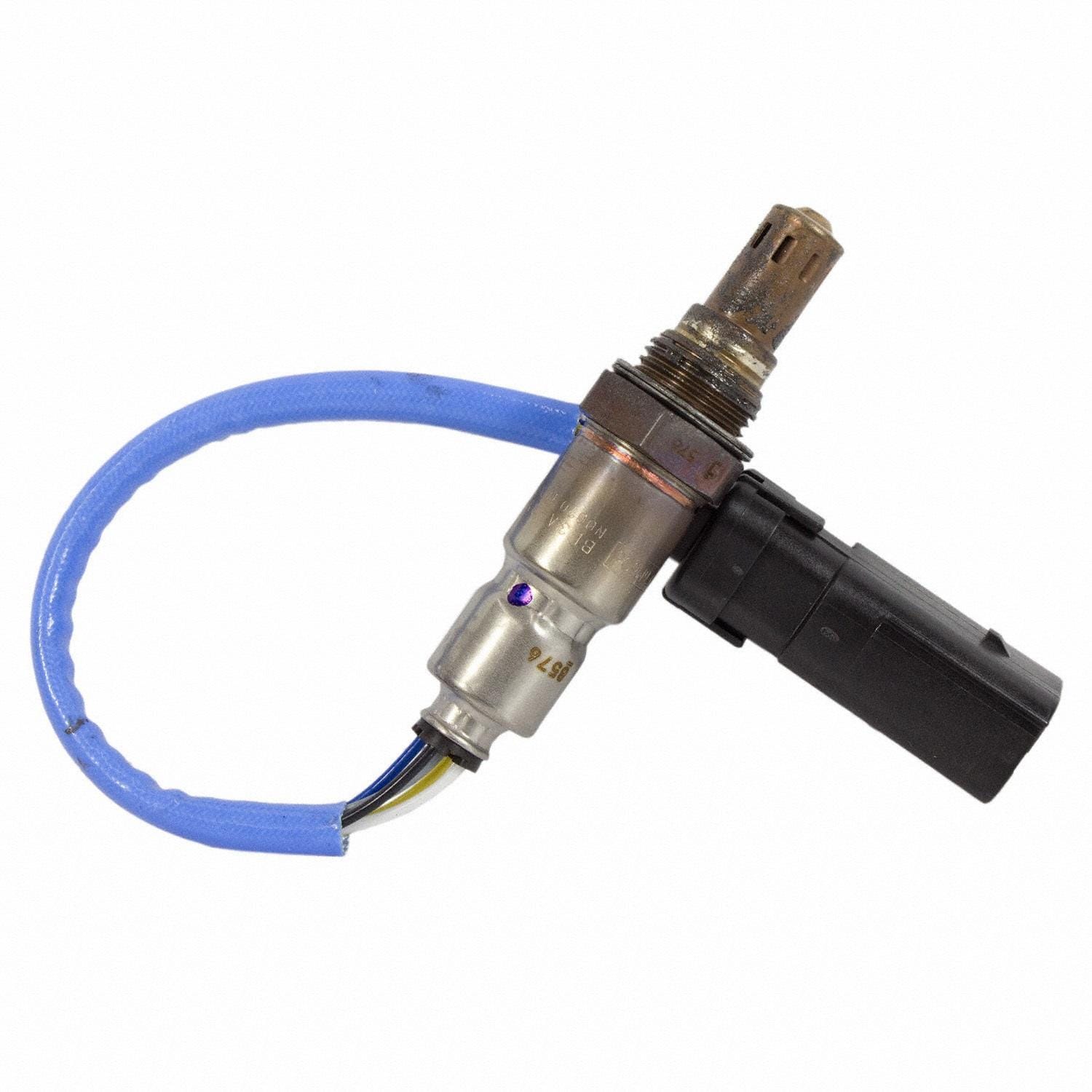 Motorcraft Oxygen Sensor - AutoZone