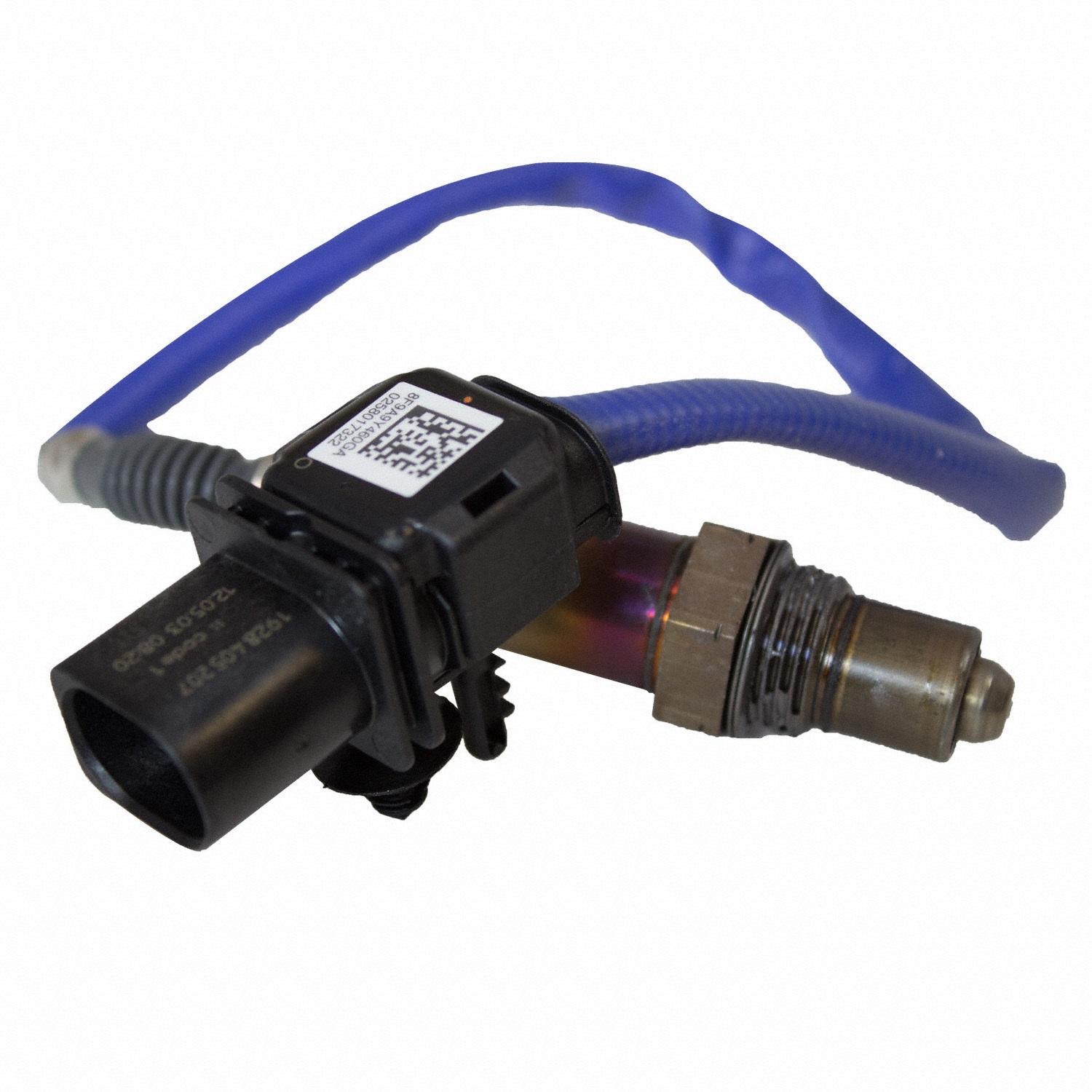 Motorcraft Oxygen Sensor - AutoZone