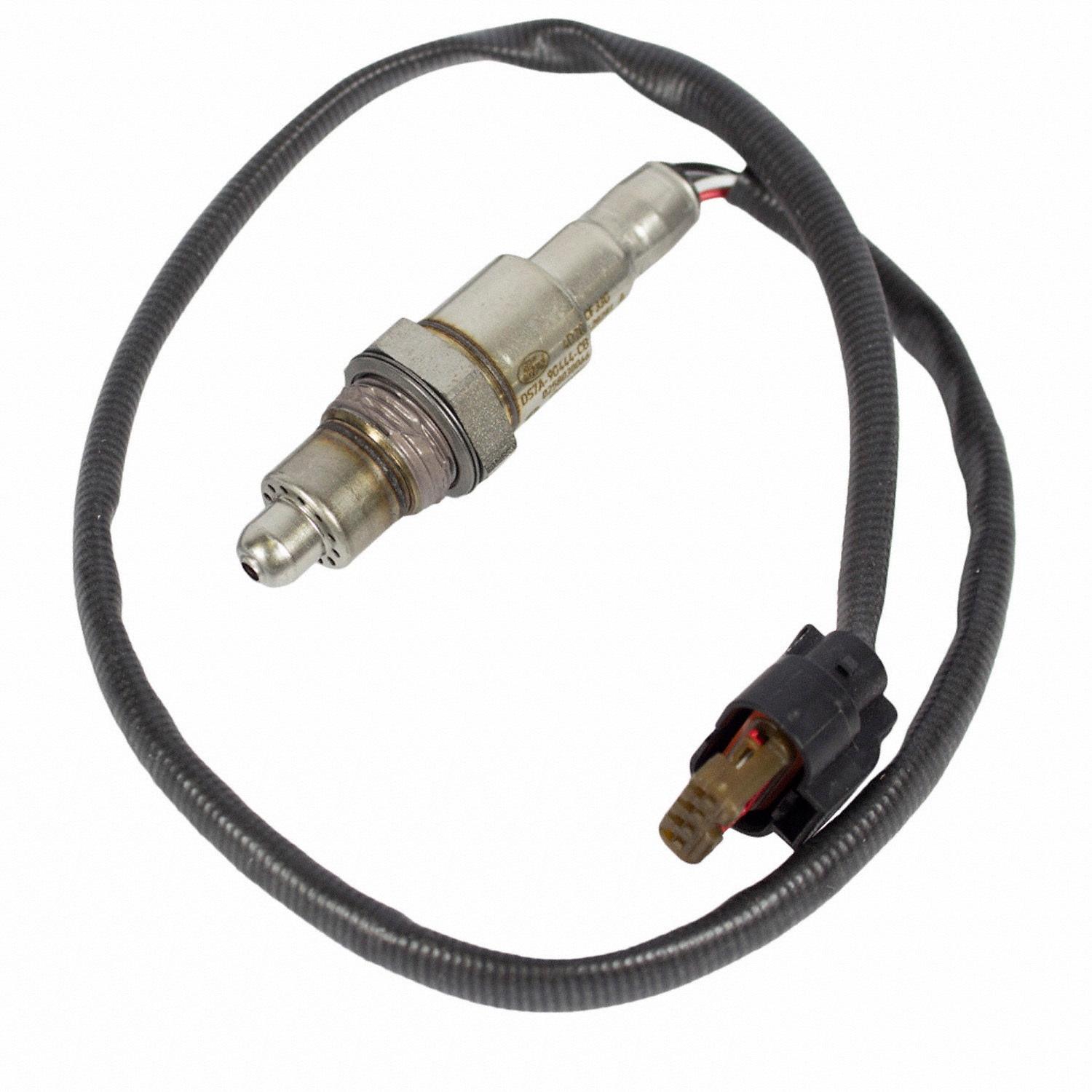 Motorcraft Oxygen Sensor - AutoZone