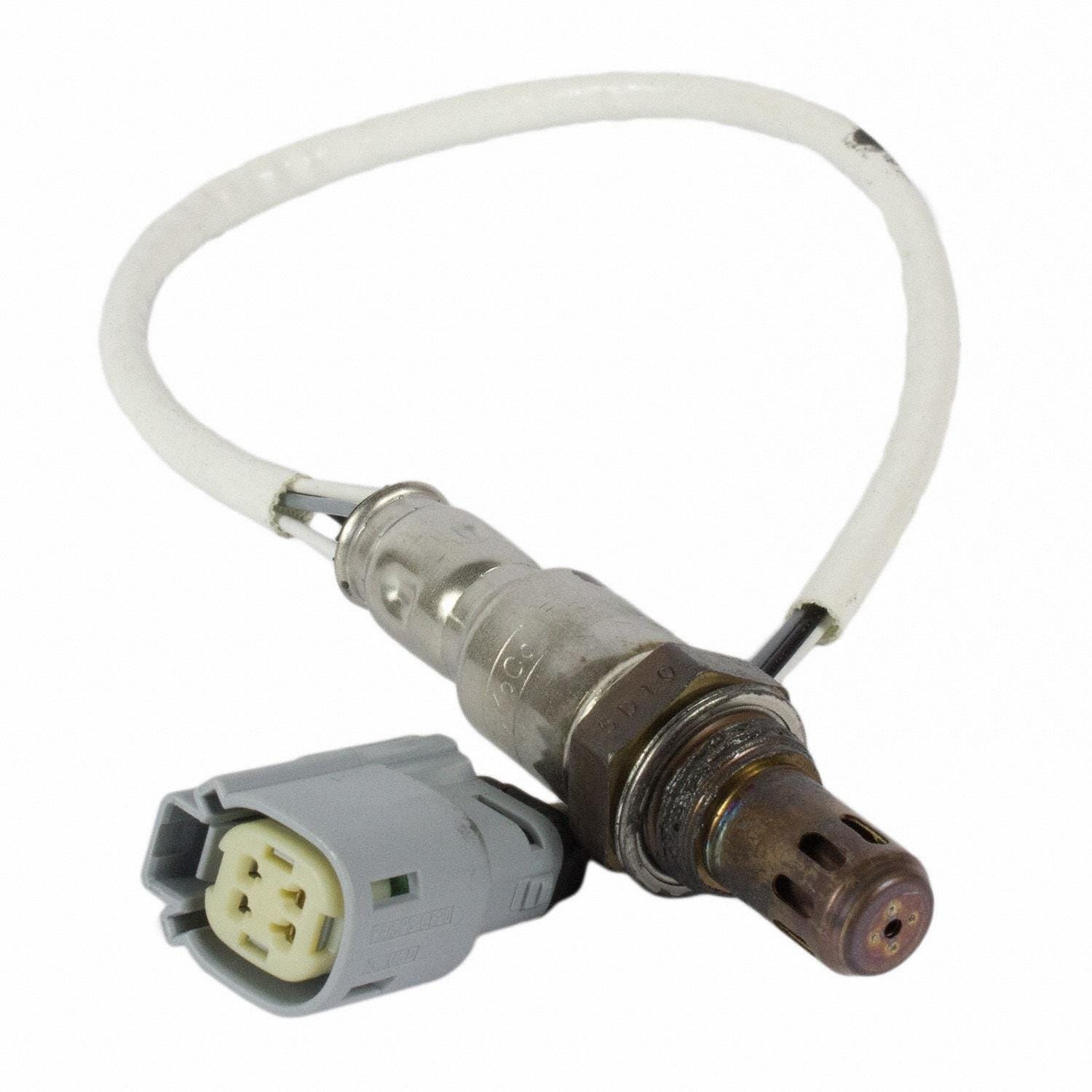 Motorcraft Oxygen Sensor - AutoZone