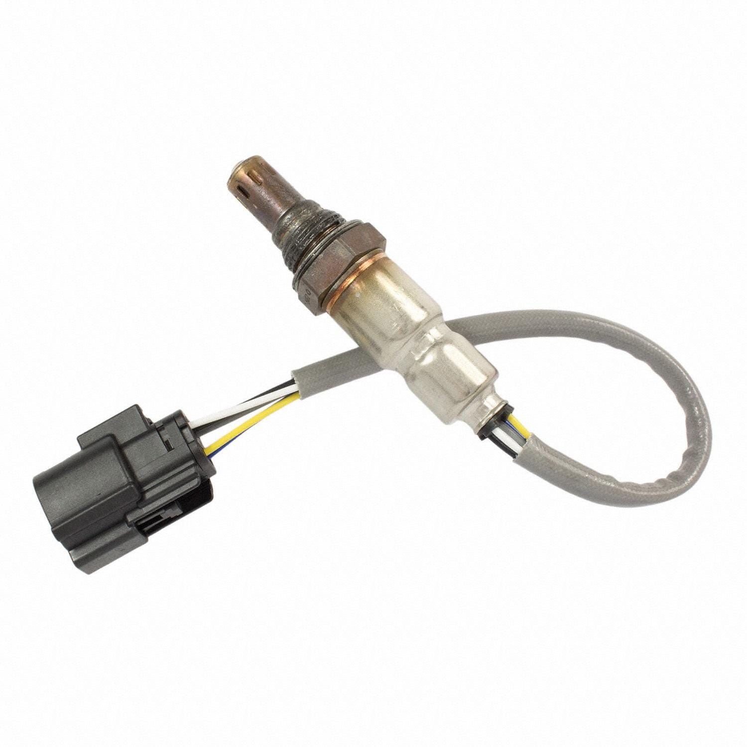 Motorcraft Oxygen Sensor - AutoZone