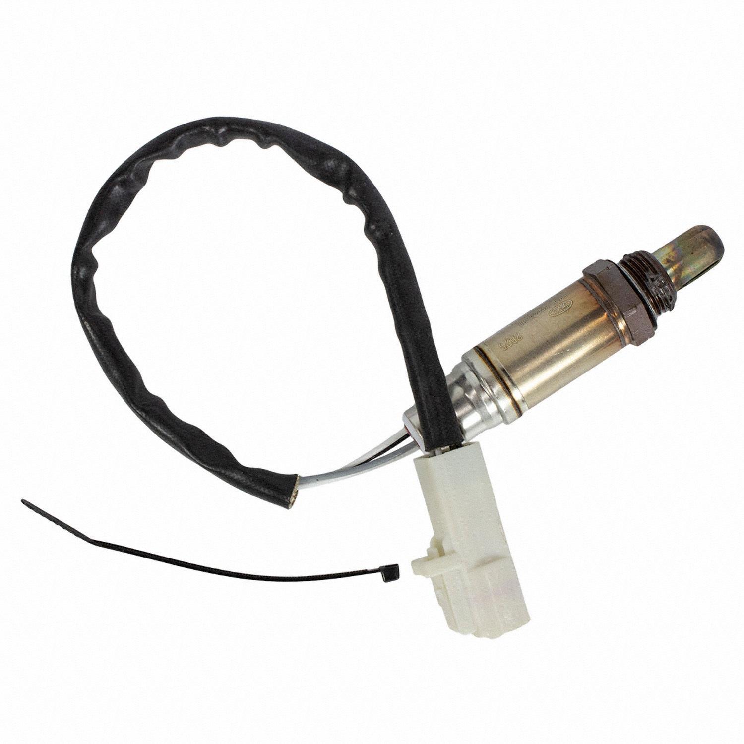 Motorcraft Oxygen Sensor - AutoZone
