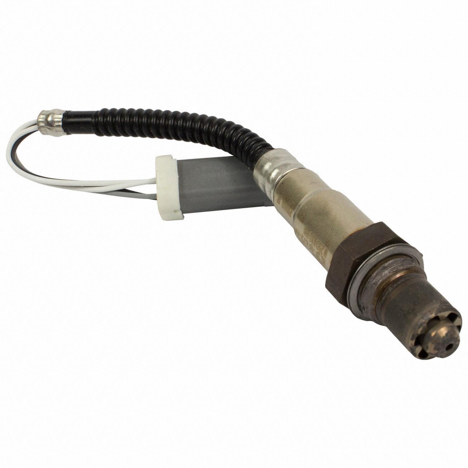Motorcraft Oxygen Sensor - AutoZone