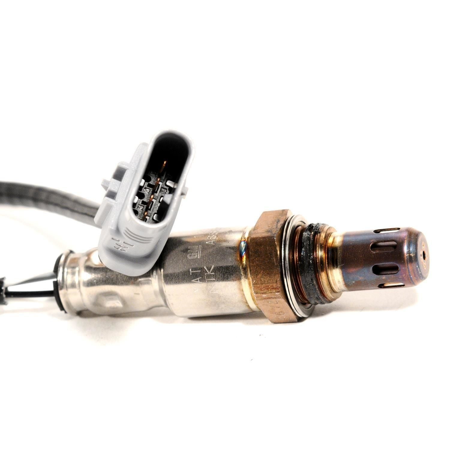 ACDelco Exact Fit Oxygen Sensor 12661898 | AutoZone