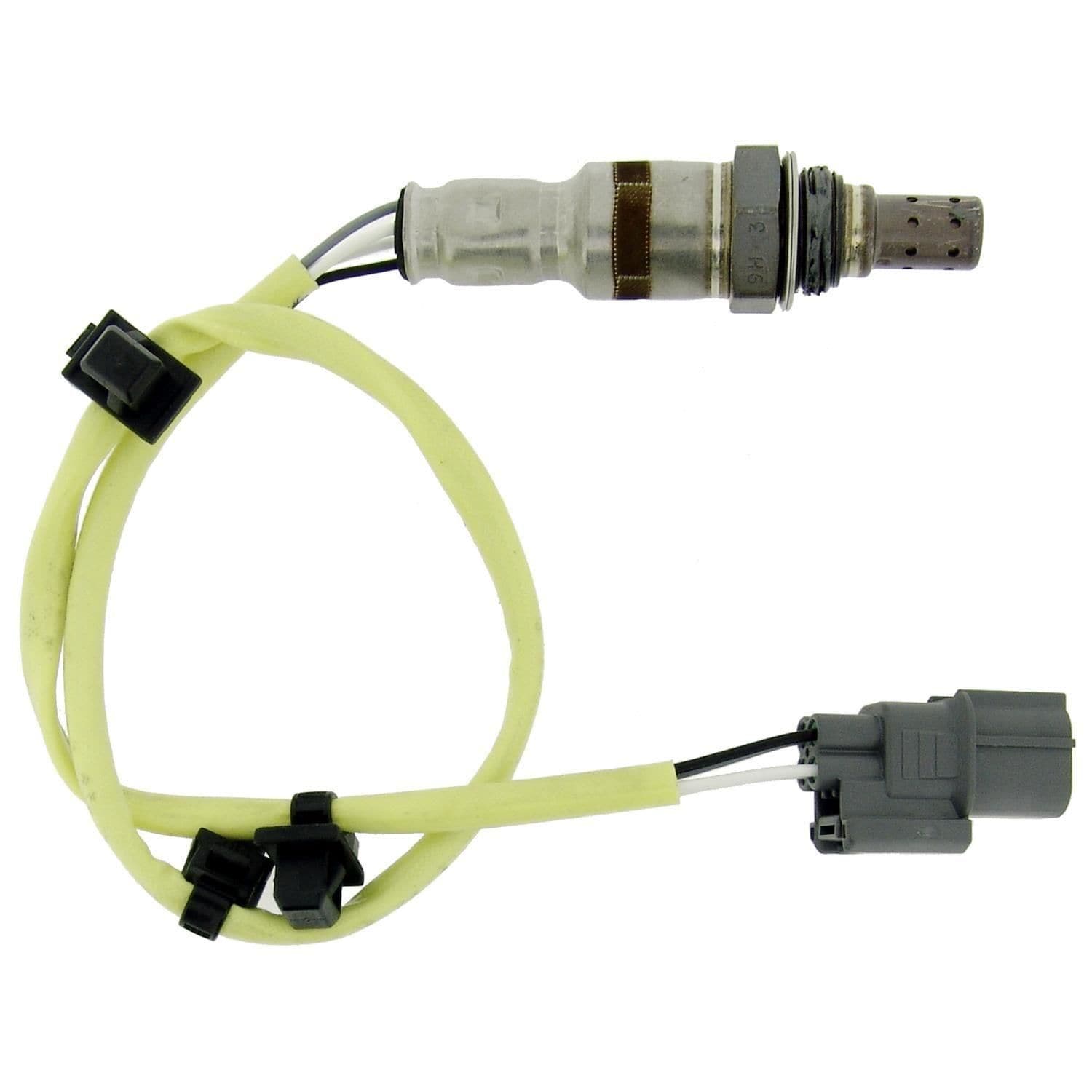 NTK Oxygen Sensor 24435 | AutoZone