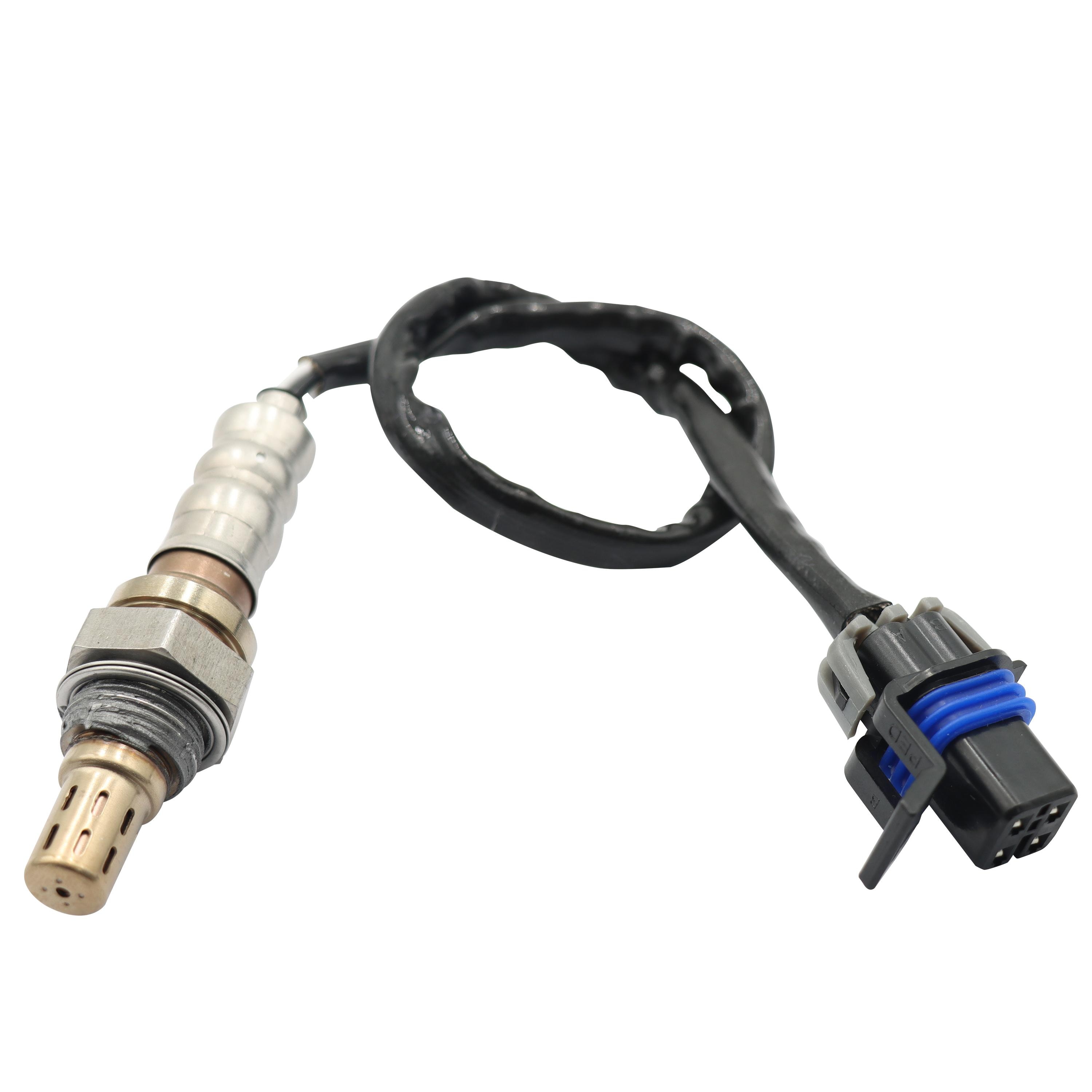 Duralast Oxygen Sensor DL841-0321 | AutoZone