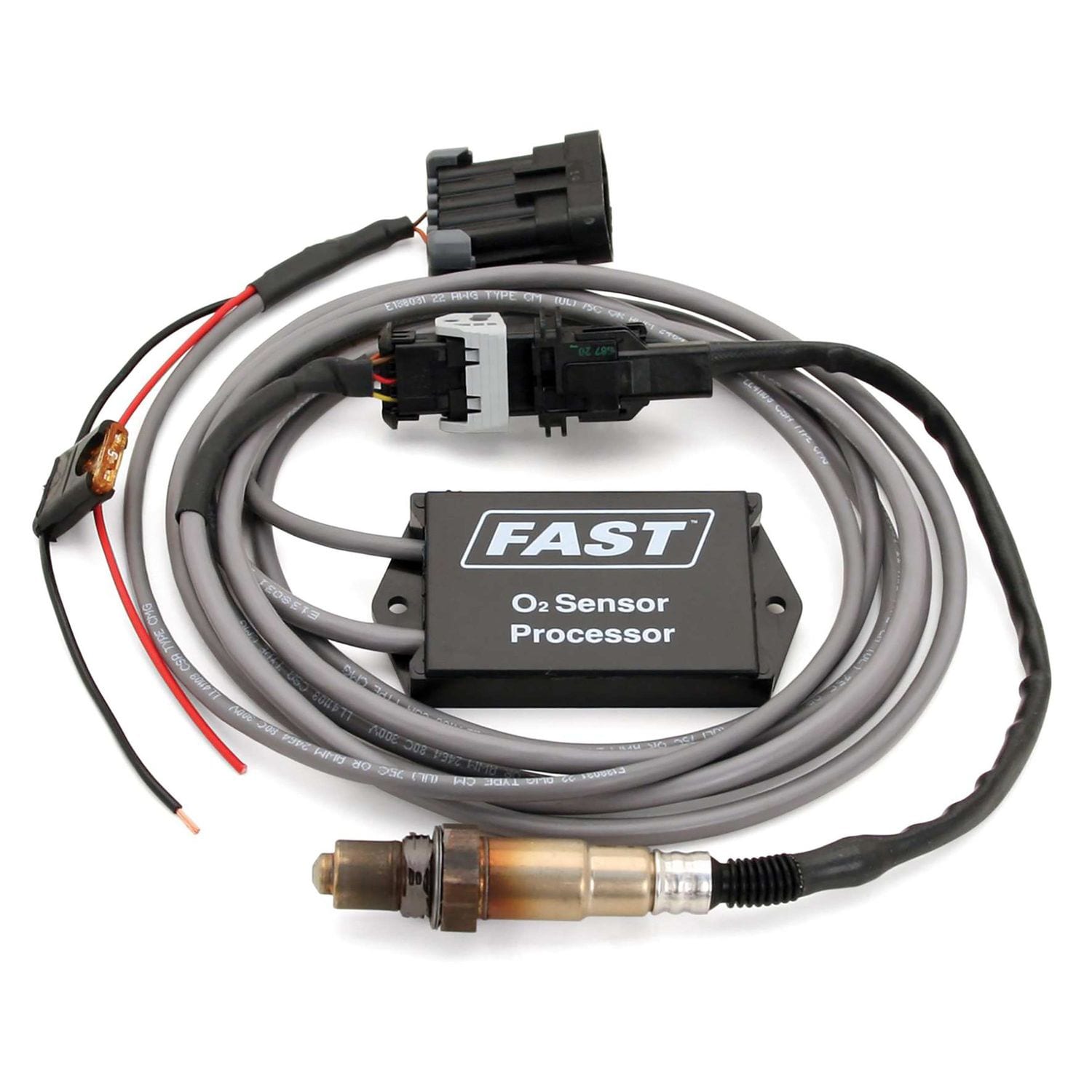 FAST Oxygen Sensor - AutoZone