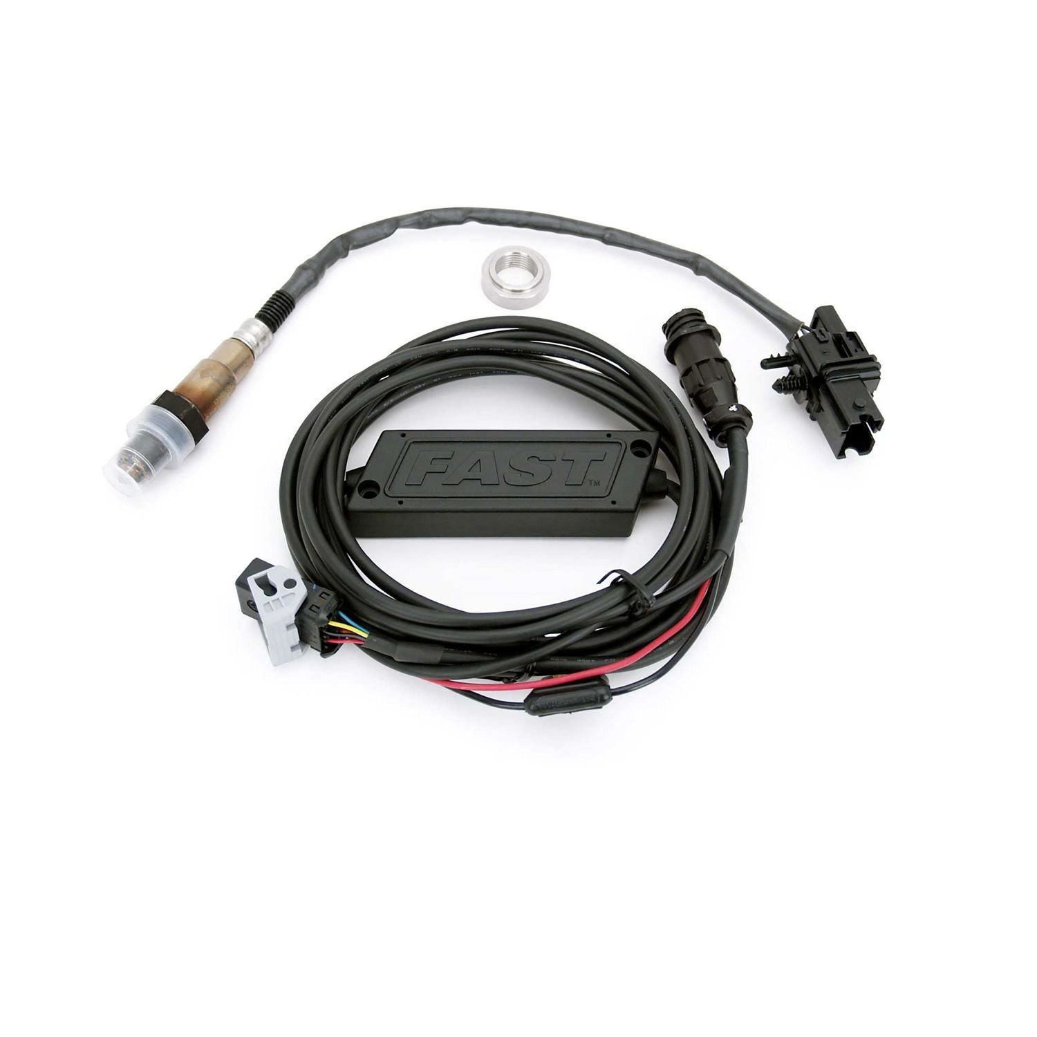 FAST Oxygen Sensor - AutoZone