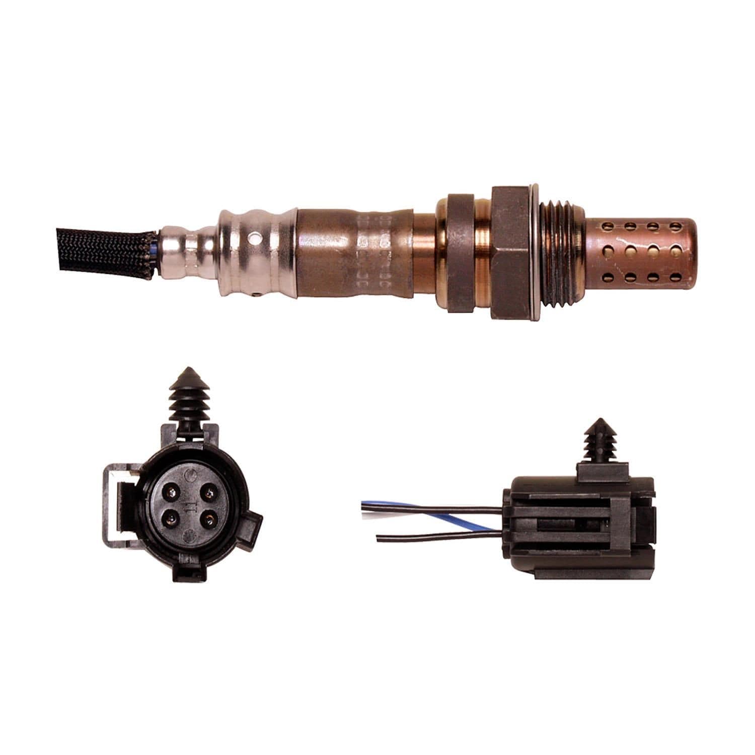DENSO Oxygen Sensor - AutoZone